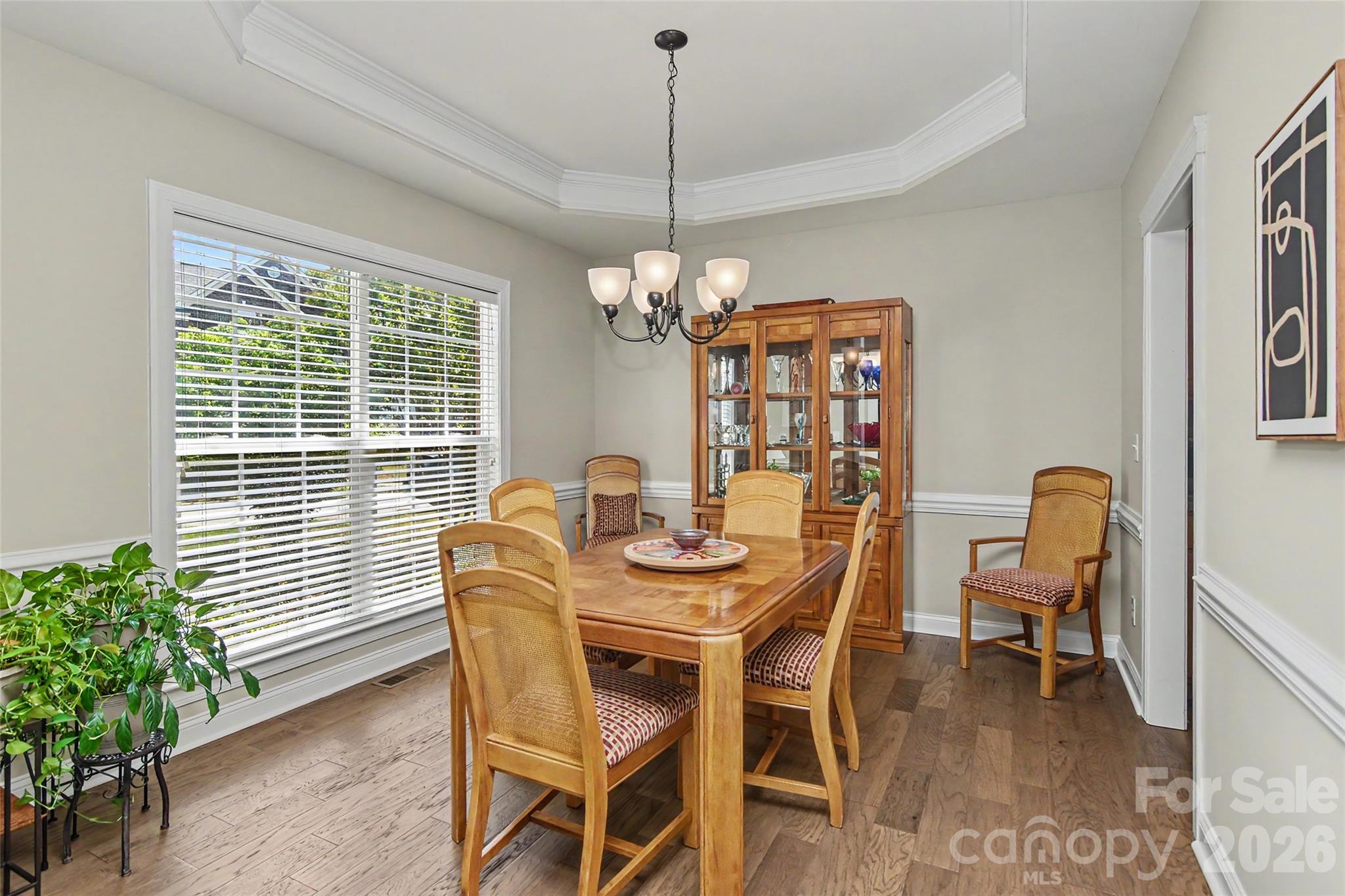 Photo 4 of 7203 Rea Croft Drive, Charlotte, NC
