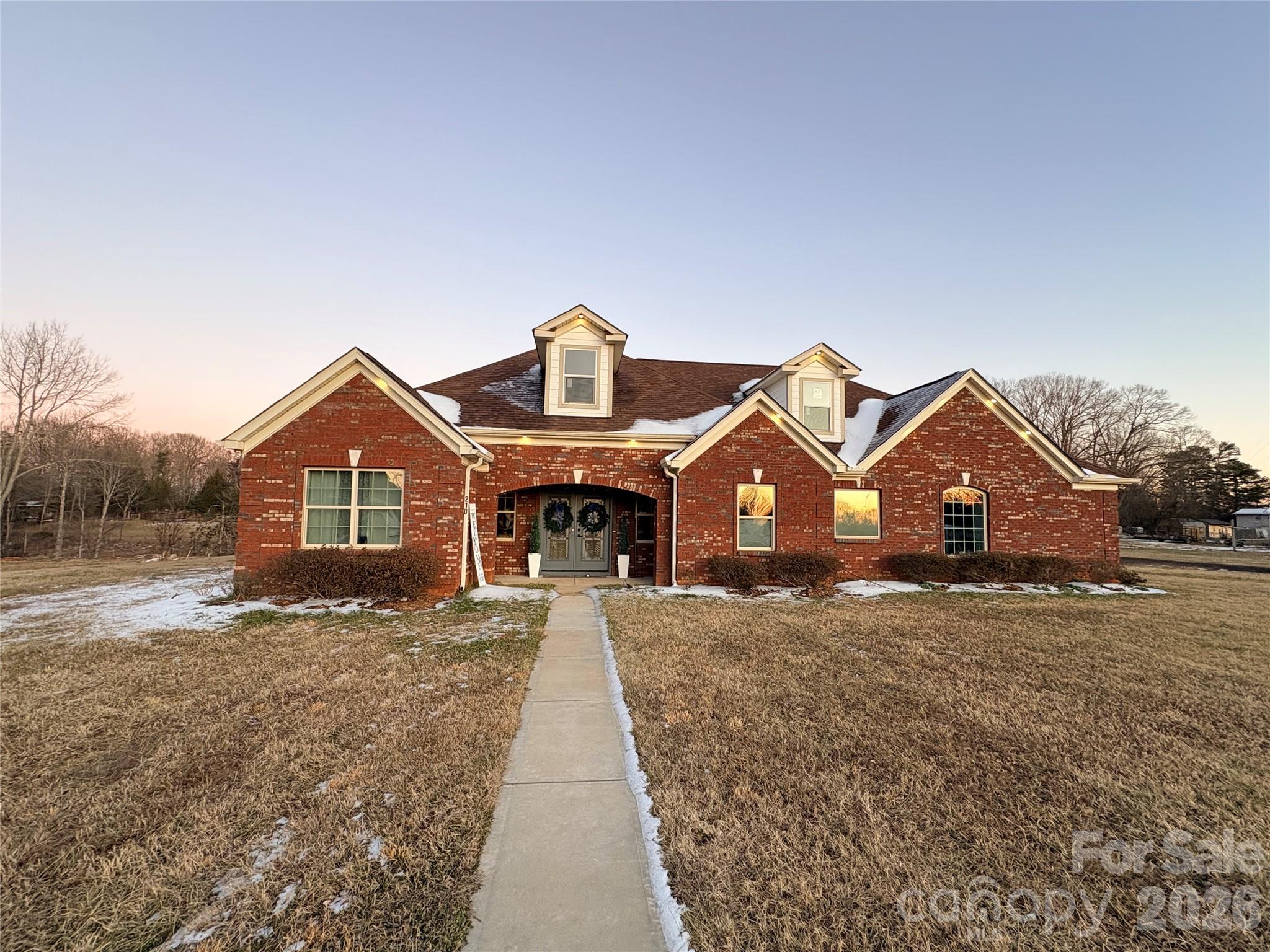 Photo 2 of 210 florham Drive, Dallas, NC