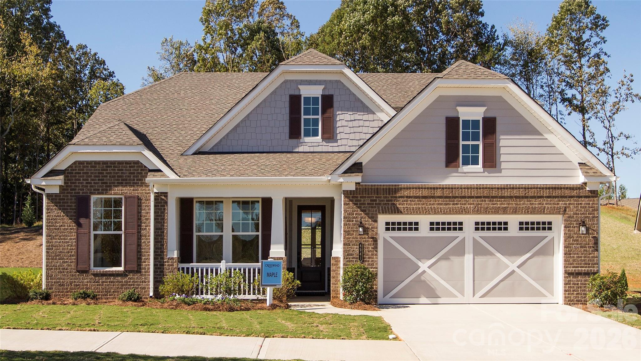 8941 Silver Springs Court, Charlotte, NC