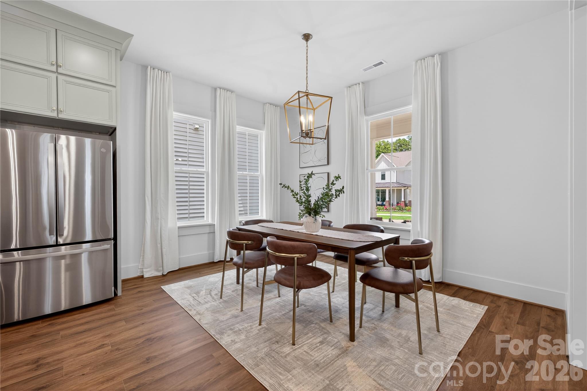 Photo 6 of 7237 Westrow Avenue, Charlotte, NC