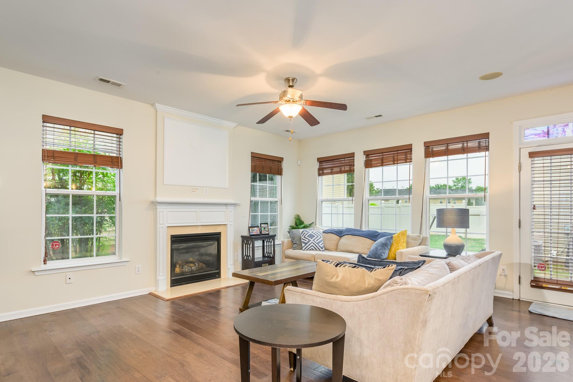 10732 Trolley Run Drive, Cornelius, NC - photo 10 of 49