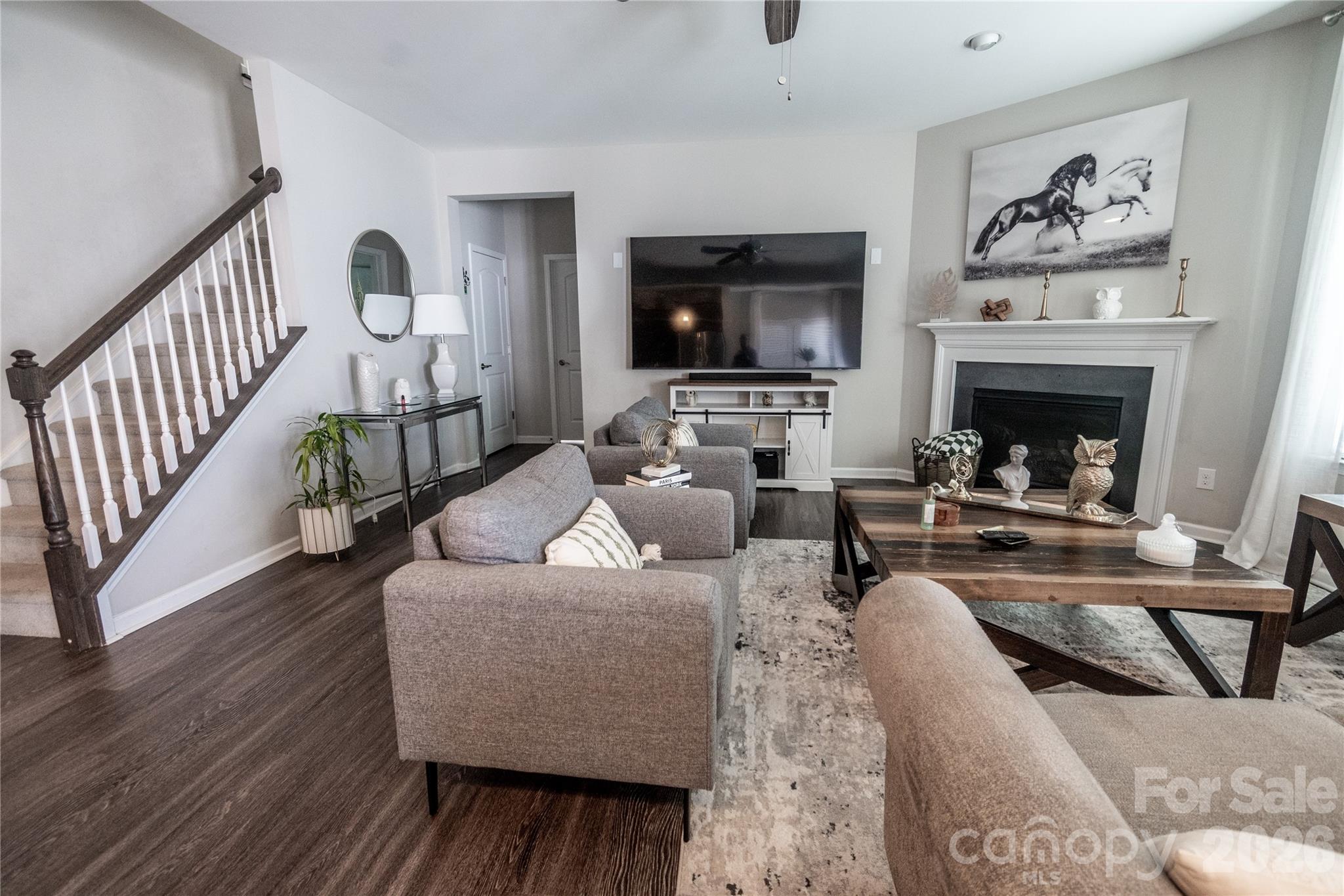 Photo 15 of 4320 Staffordshire Lane, Charlotte, NC