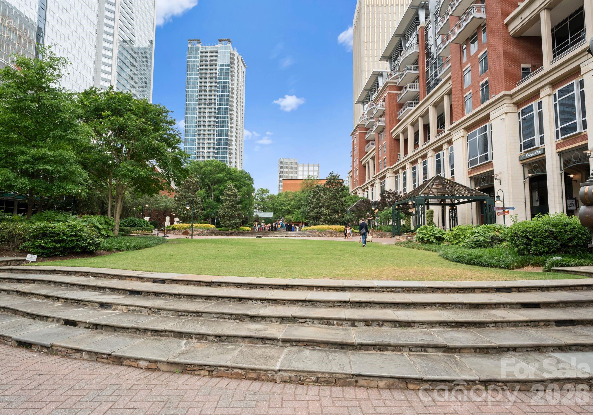 Photo 39 of 435 S Tryon Street904, Charlotte, NC