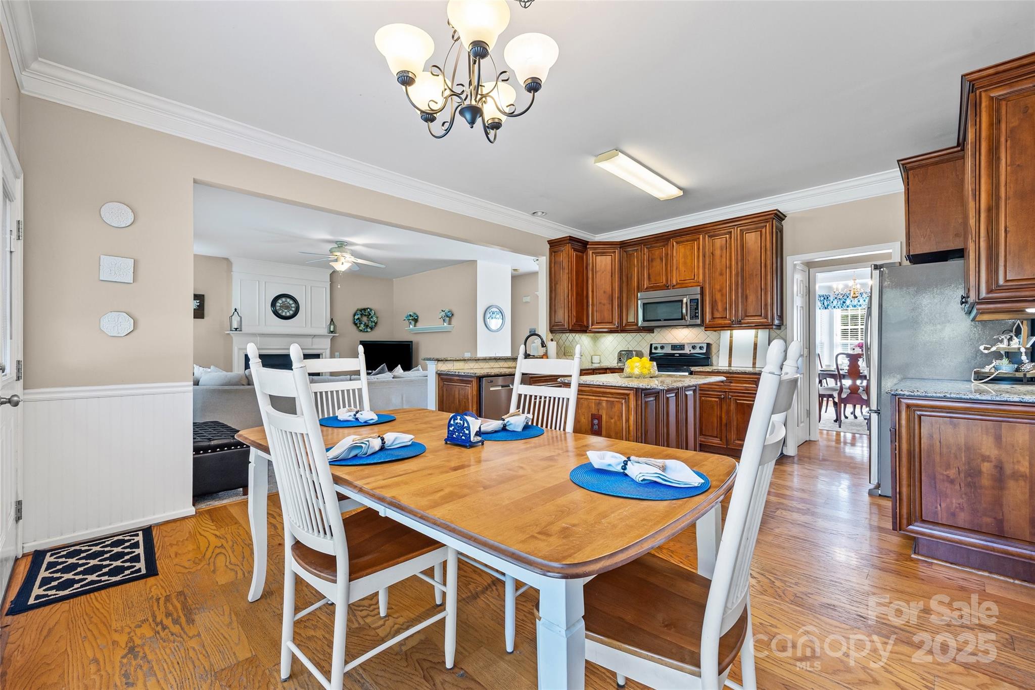 5899 Crimson Oak Court, Harrisburg, NC - photo 11 of 32