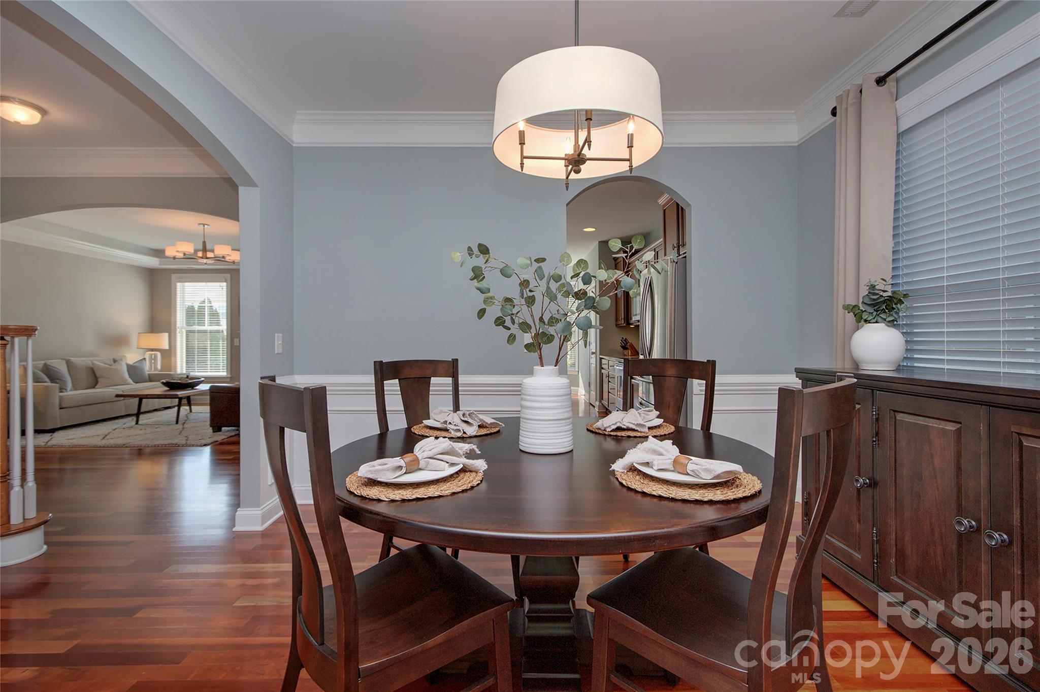 8029 Whitehawk Hill Road, Waxhaw, NC - photo 12 of 48