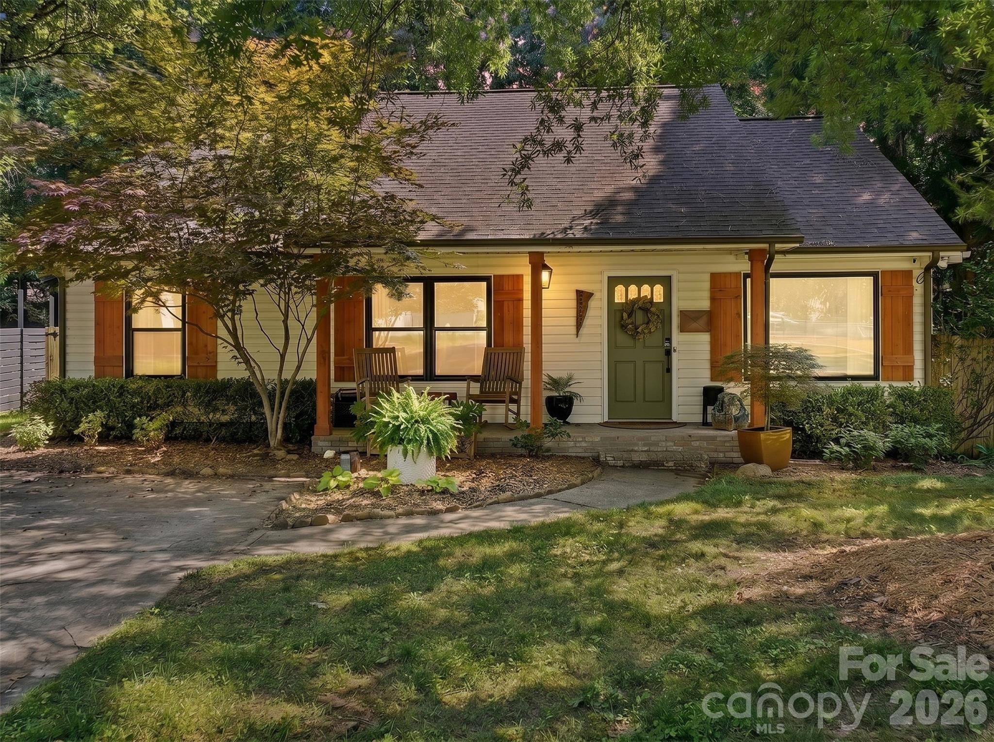 Photo 9 of 4431 Garris Road, Charlotte, NC