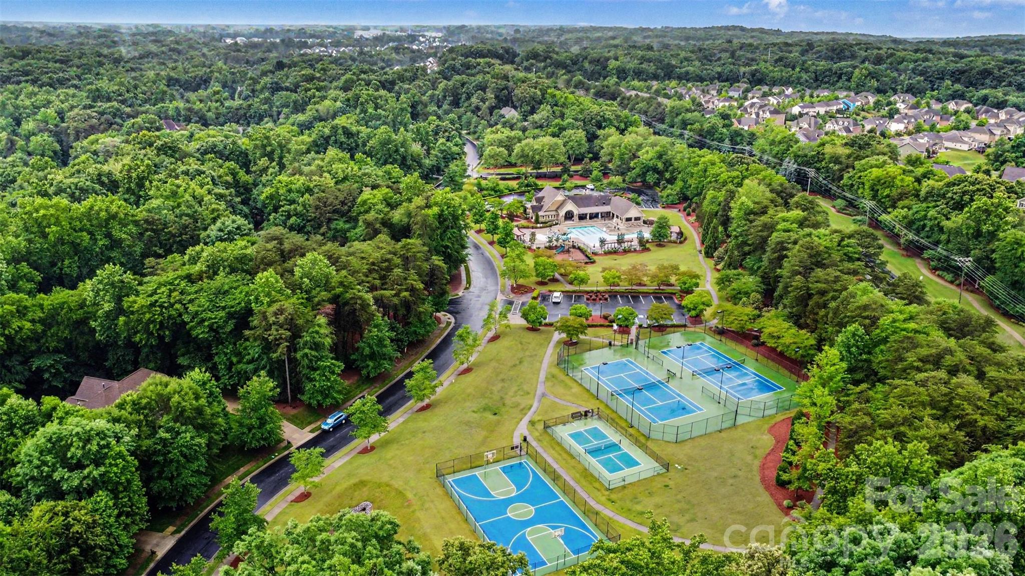 Photo 37 of 12826 Rusty Blackbird Way, Charlotte, NC