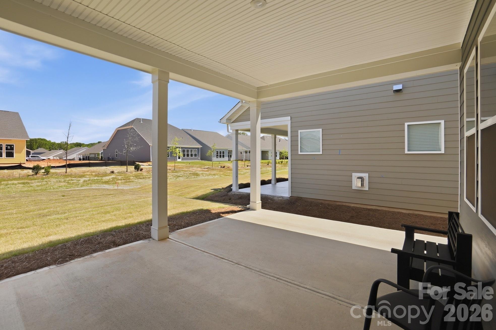 1035 Rabbit Hill Lane, Monroe, NC - photo 28 of 40