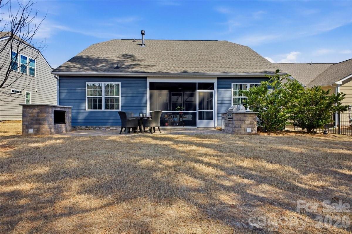 140 Picasso Trail, Mount Holly, NC - photo 25 of 35