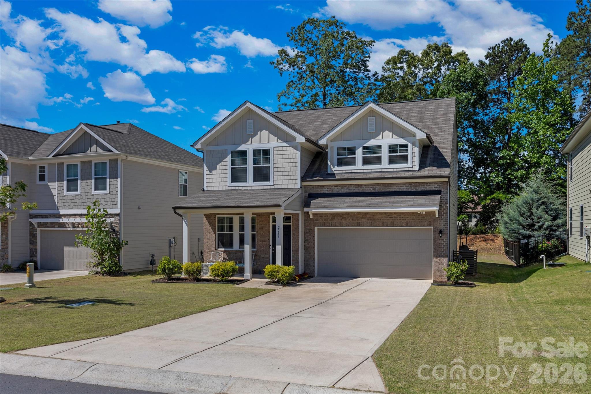 Home for sale at 2233 Sussex Road, York, SC — photo 26 of 30
