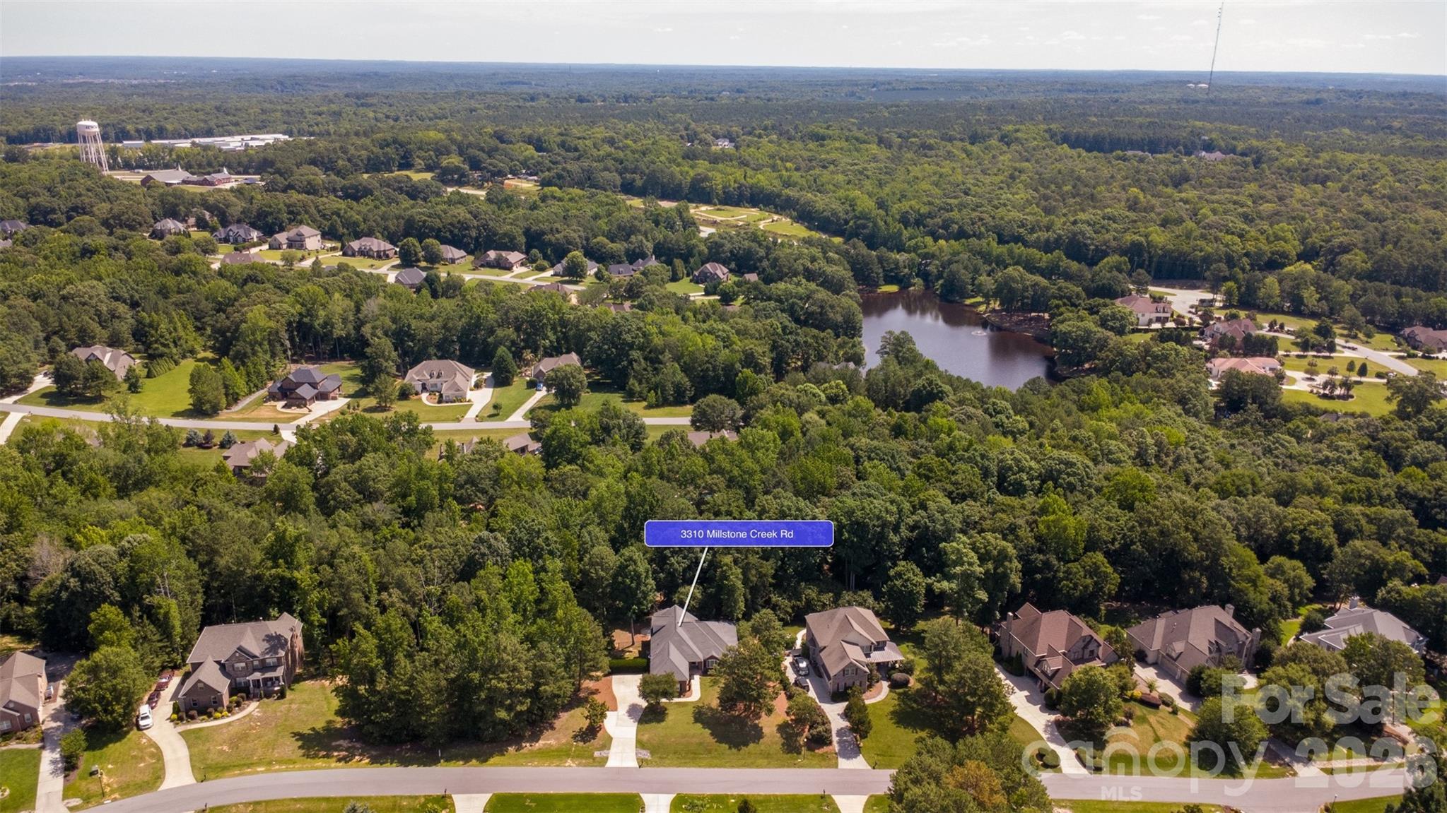 Photo 38 of 3310 Millstone Creek Road, Lancaster, SC