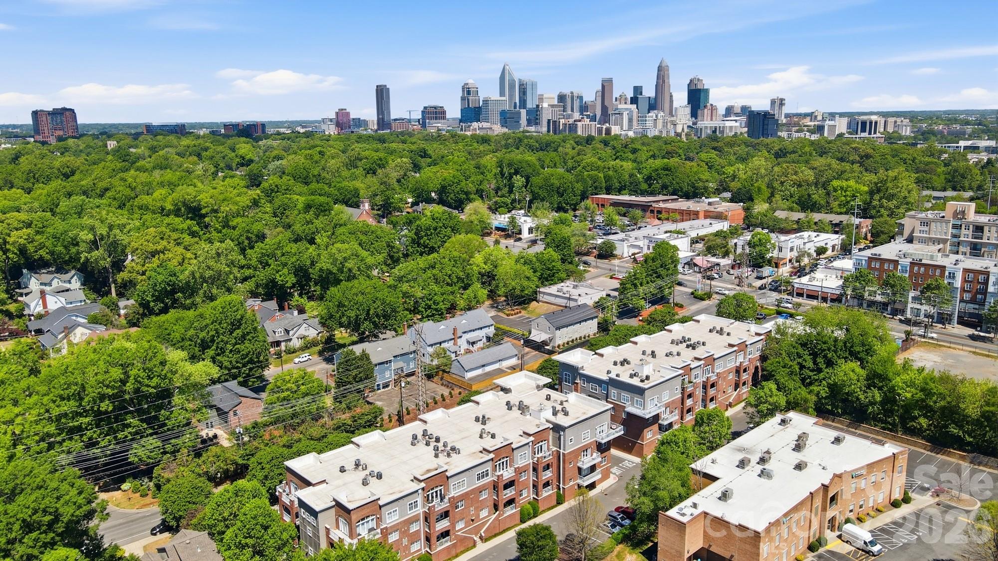 Photo 25 of 1829 Kenilworth Avenue204, Charlotte, NC