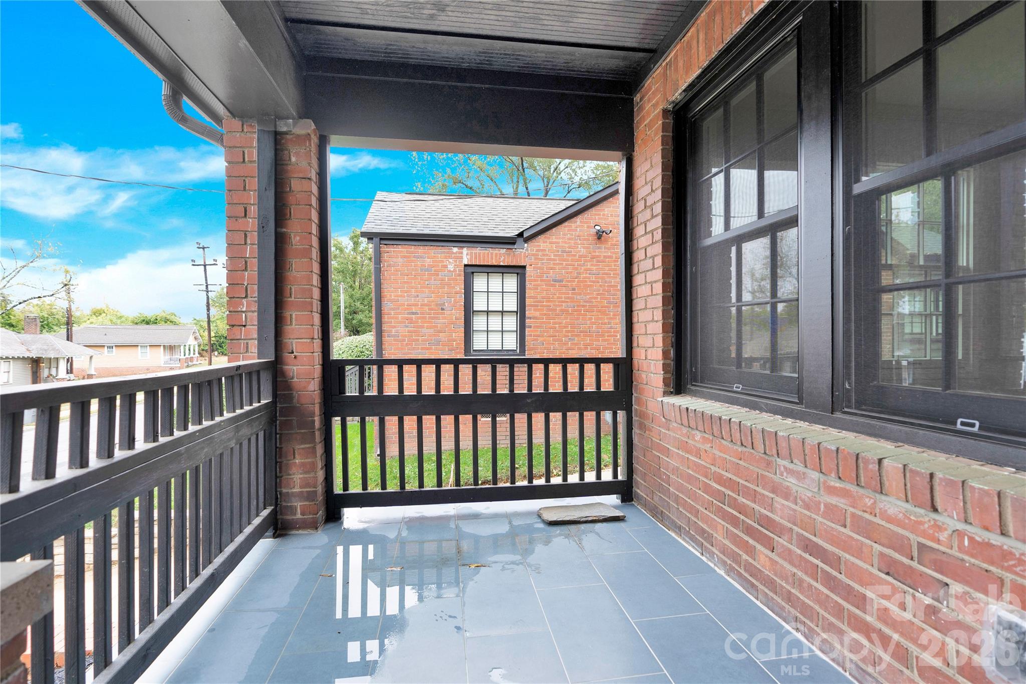 Photo 6 of 1551 Merriman Avenue, Charlotte, NC
