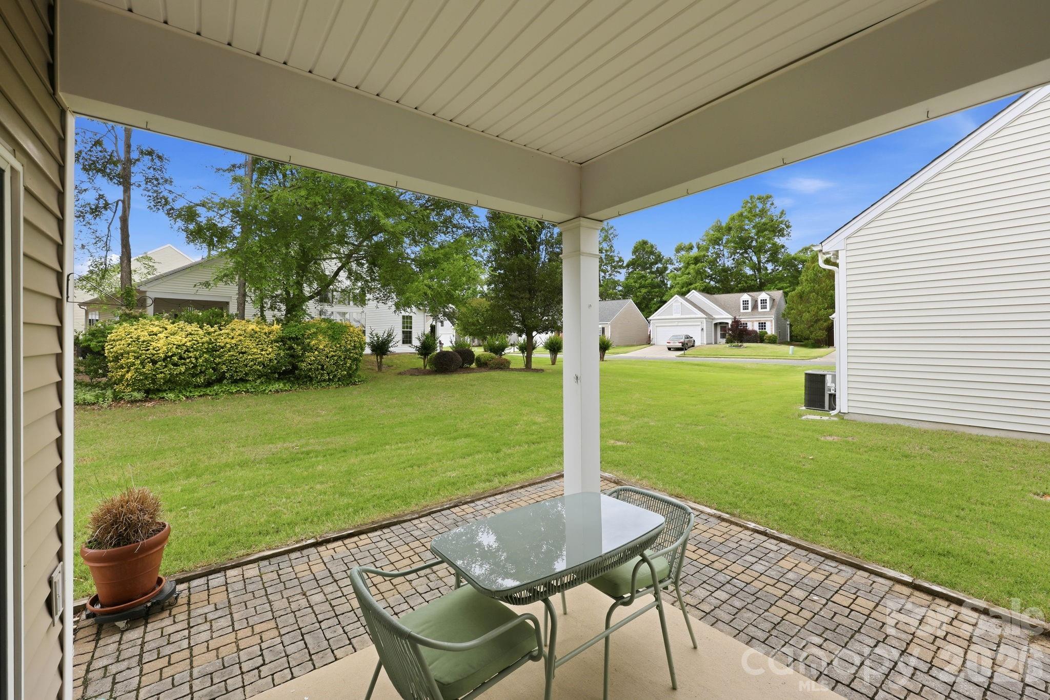 9510 Kestral Ridge Drive, Charlotte, NC - photo 35 of 47