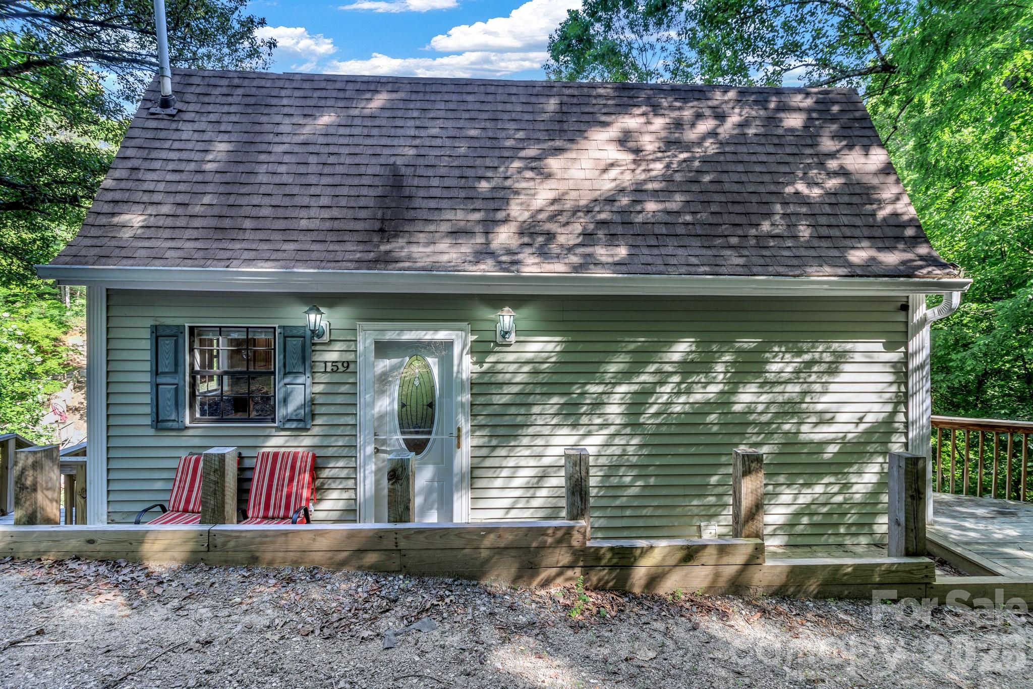 159 Anglers Way, Lake Lure, NC - photo 12 of 40