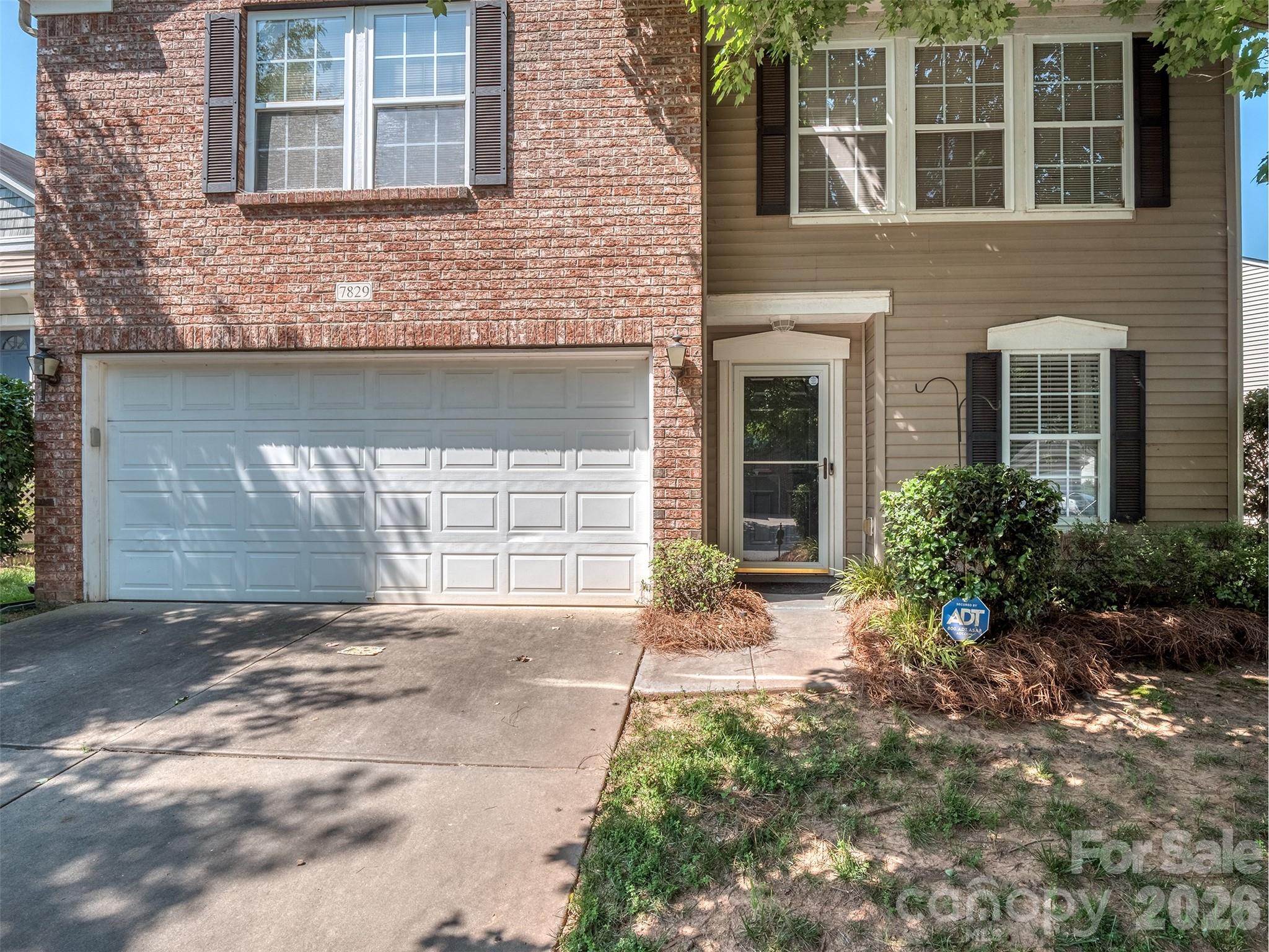 Photo 4 of 7829 Ponderosa Pine Lane, Charlotte, NC