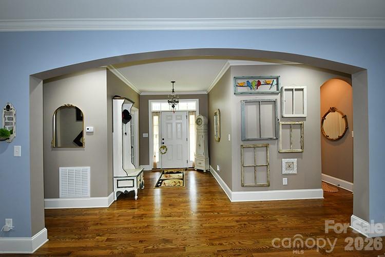 Photo 4 of 3020 Archer Way Drive, Iron Station, NC
