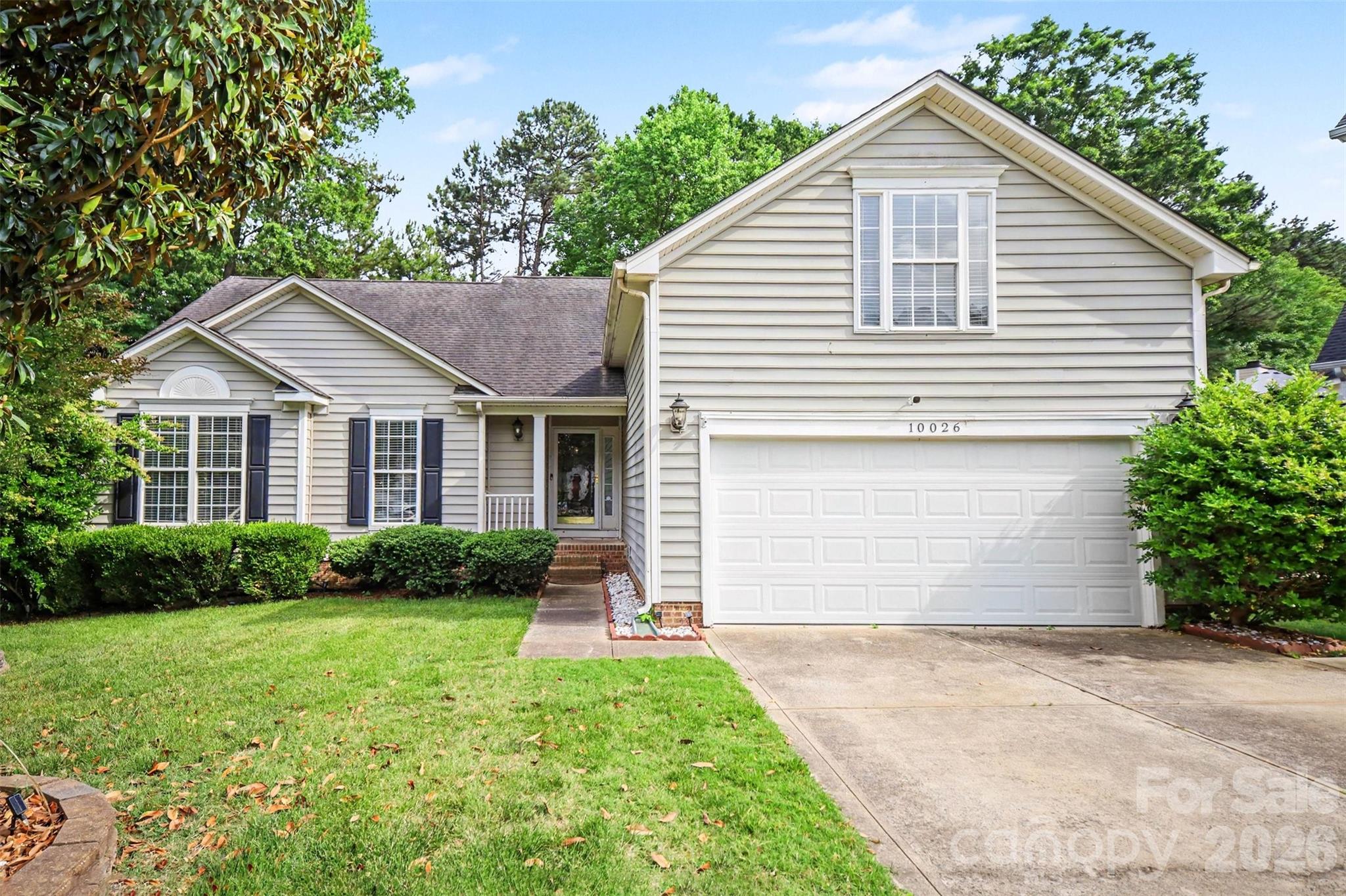 10026 Dauphine Drive, Charlotte, NC - photo 1 of 49