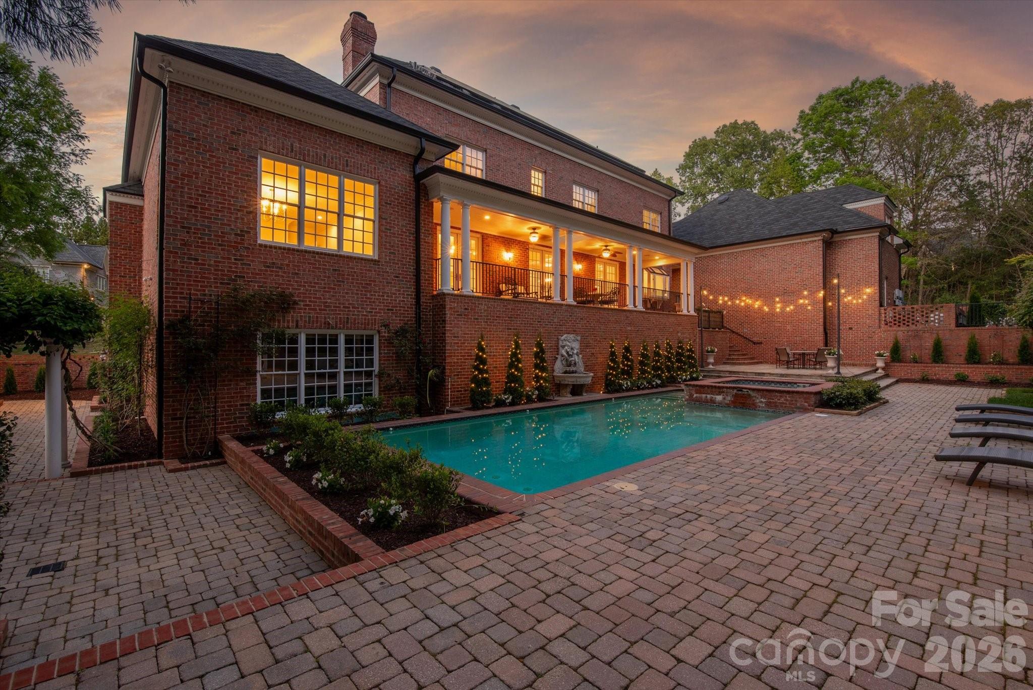 3314 Leamington Lane, Charlotte, NC - photo 36 of 49