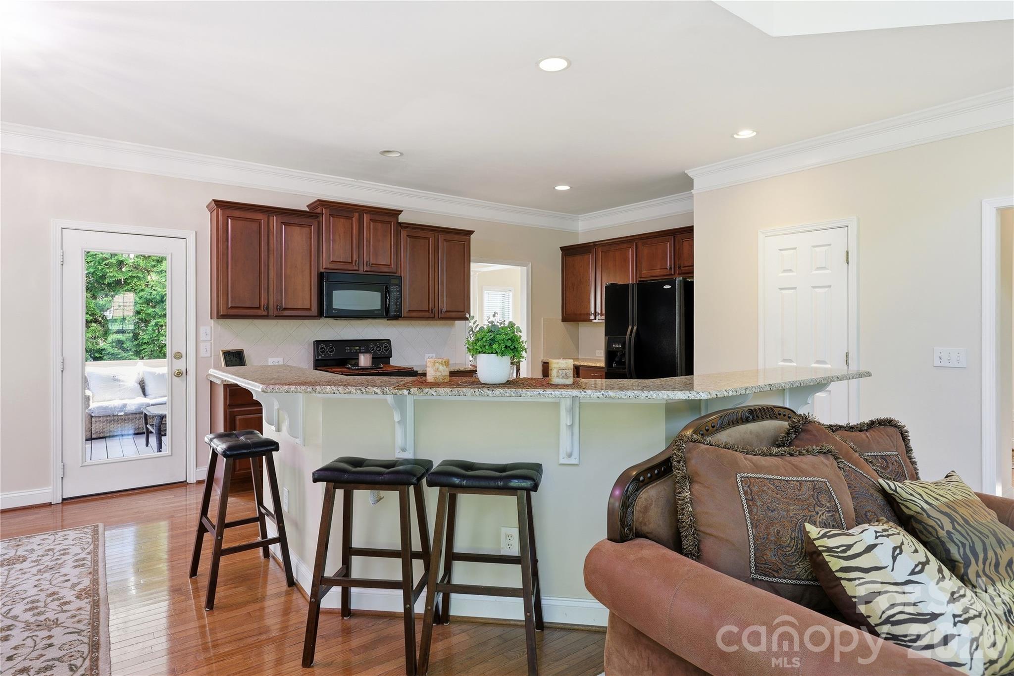 4206 Barons Court, Harrisburg, NC - photo 13 of 49