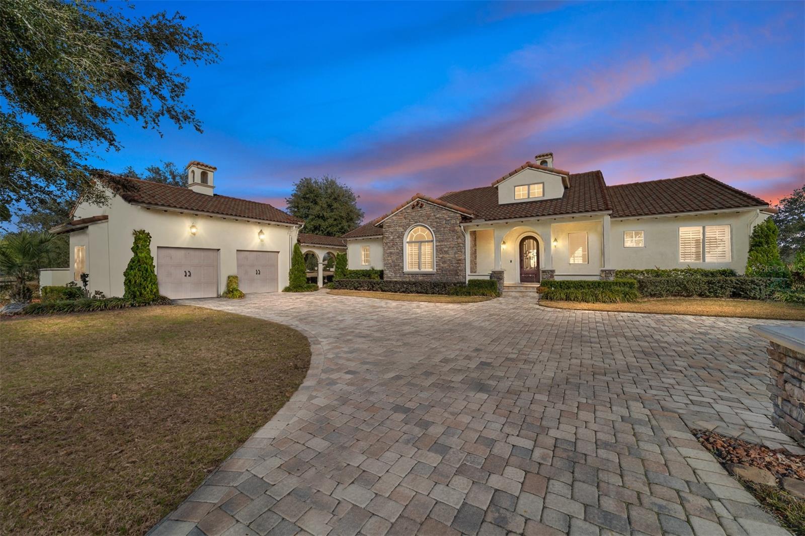 12449 SW 140th Loop - Ocala Farm For Sale - OM697523