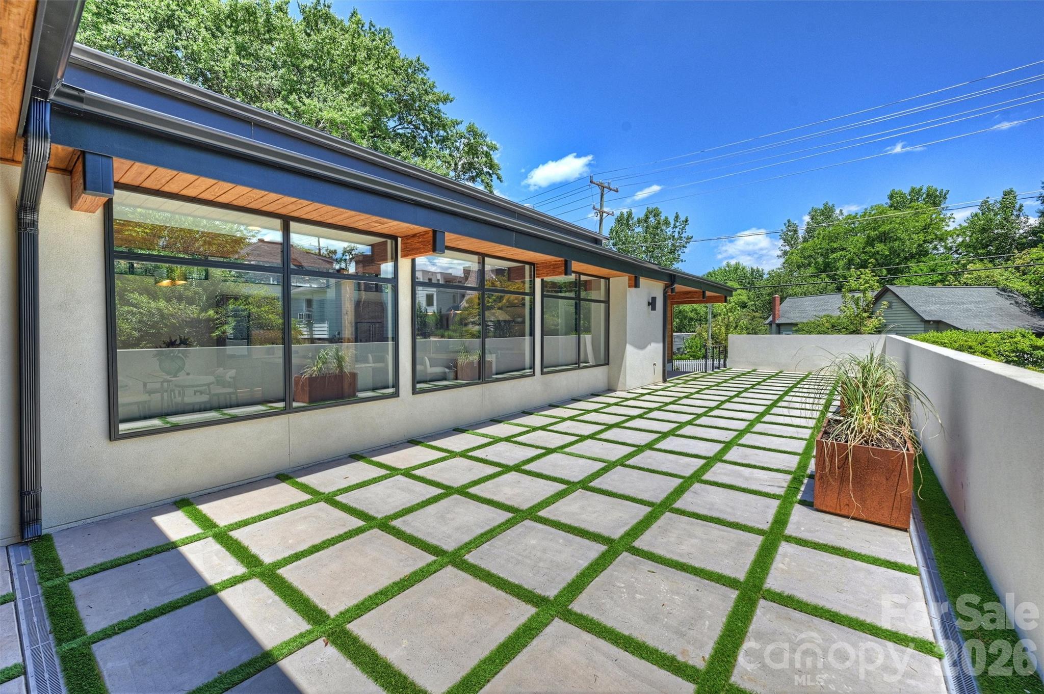 Photo 43 of 704 Charles Avenue, Charlotte, NC