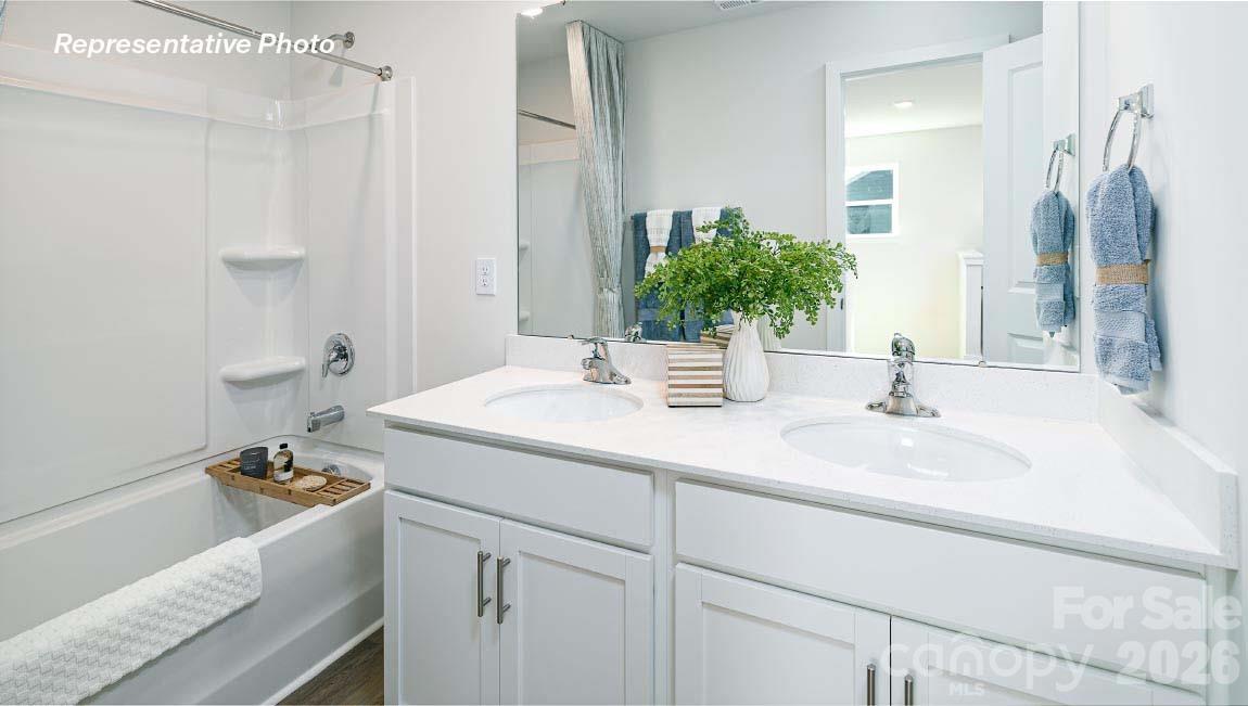 552 Blackpool Court, Monroe, NC - photo 14 of 32