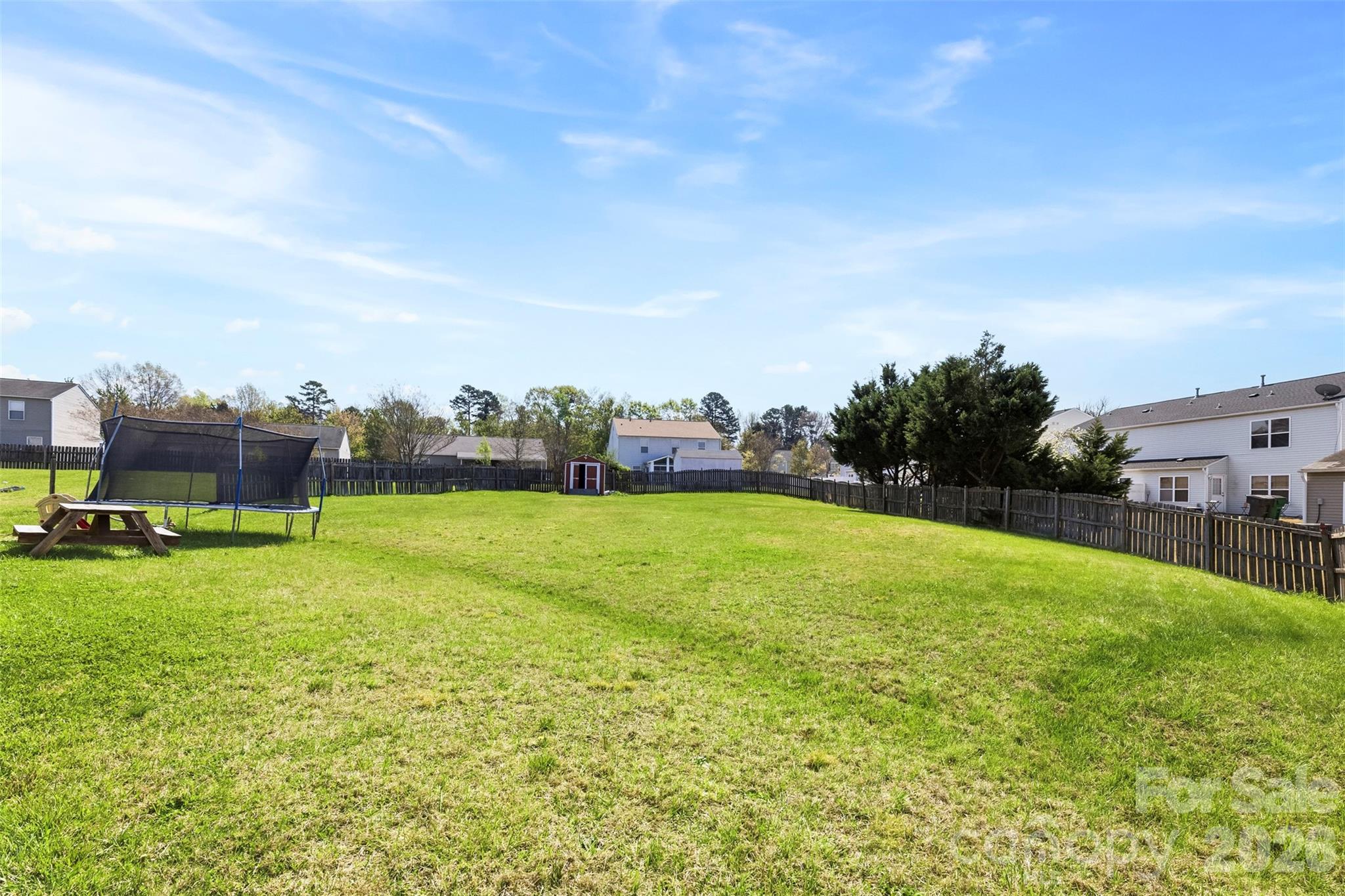 Photo 35 of 9610 Duxford Lane, Charlotte, NC