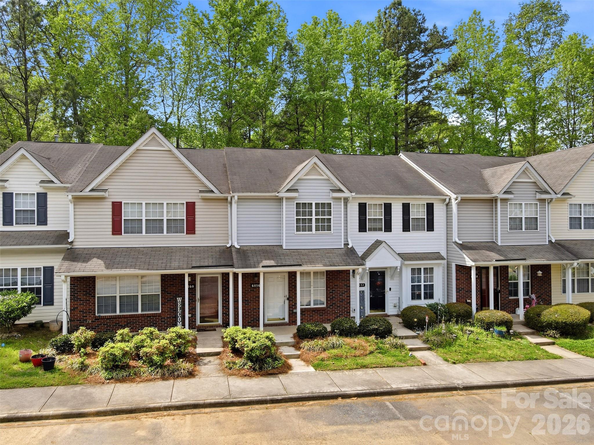Photo 32 of 6856 Cypress Tree Lane, Charlotte, NC