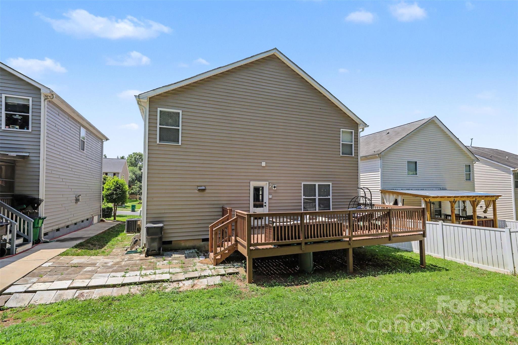 Photo 26 of 6908 Centerline Drive, Charlotte, NC