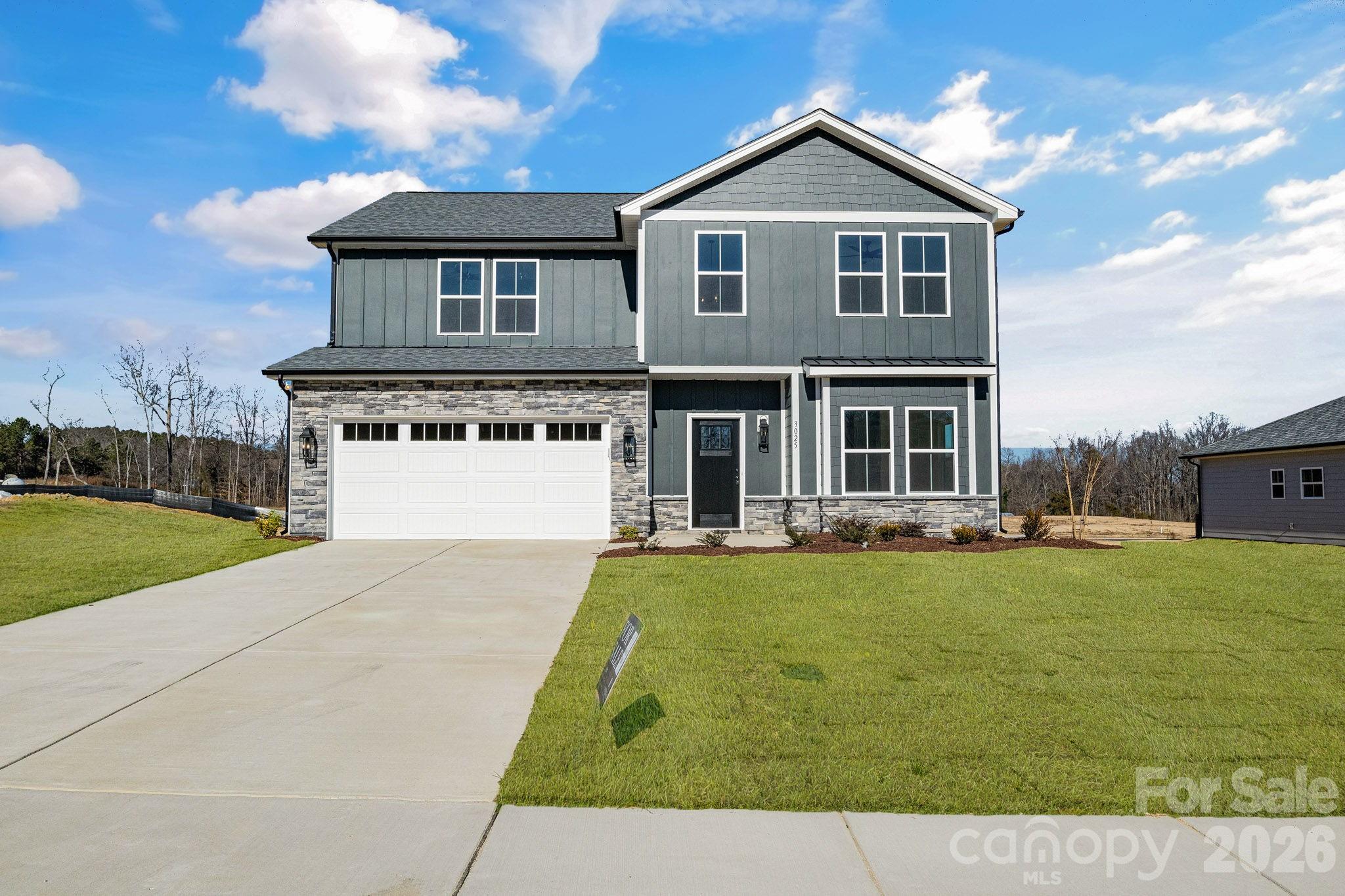 1375 Sanctuary Street11, Kannapolis, NC