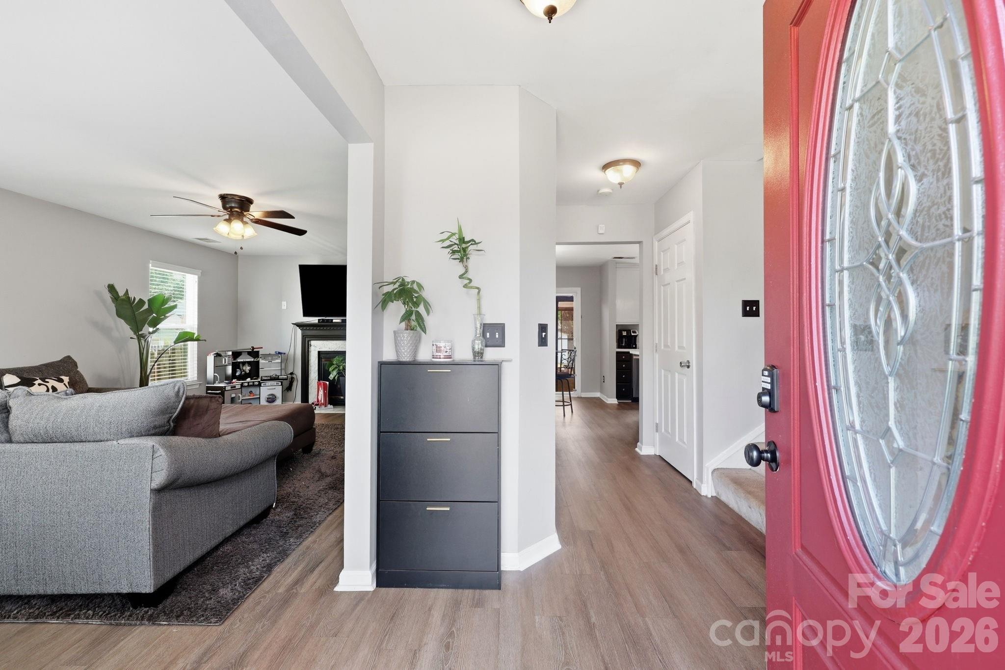 Photo 7 of 10109 Baxter Caldwell Drive, Charlotte, NC