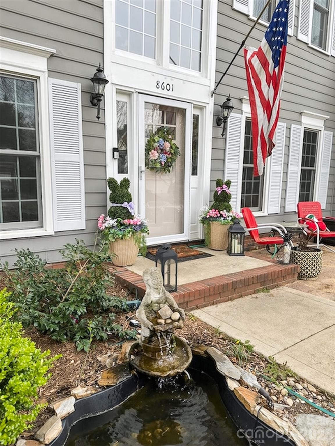 Photo 31 of 8601 Walsham Drive, Charlotte, NC