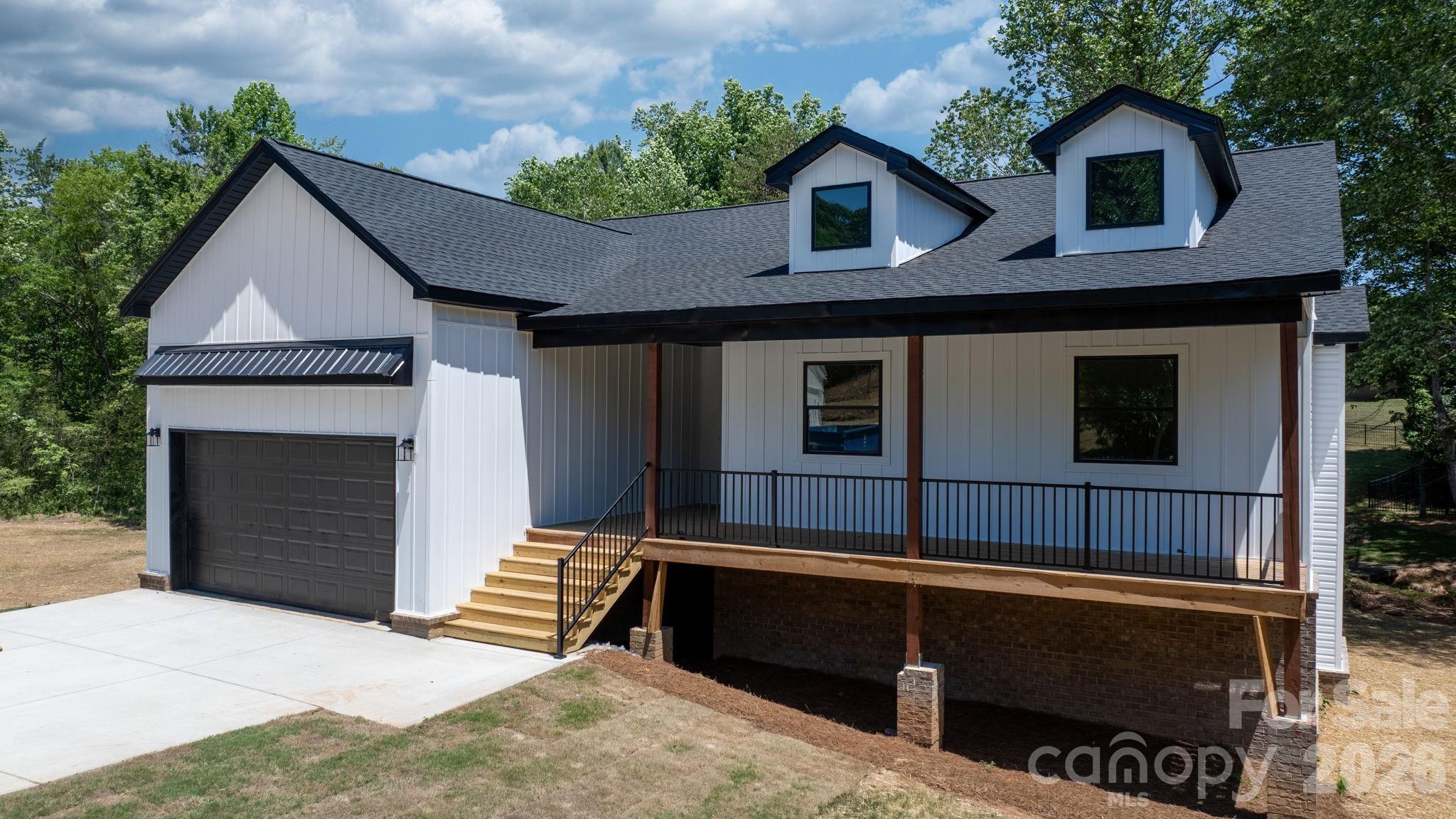 47 Tennyson Drive, Taylorsville, NC - photo 26 of 42