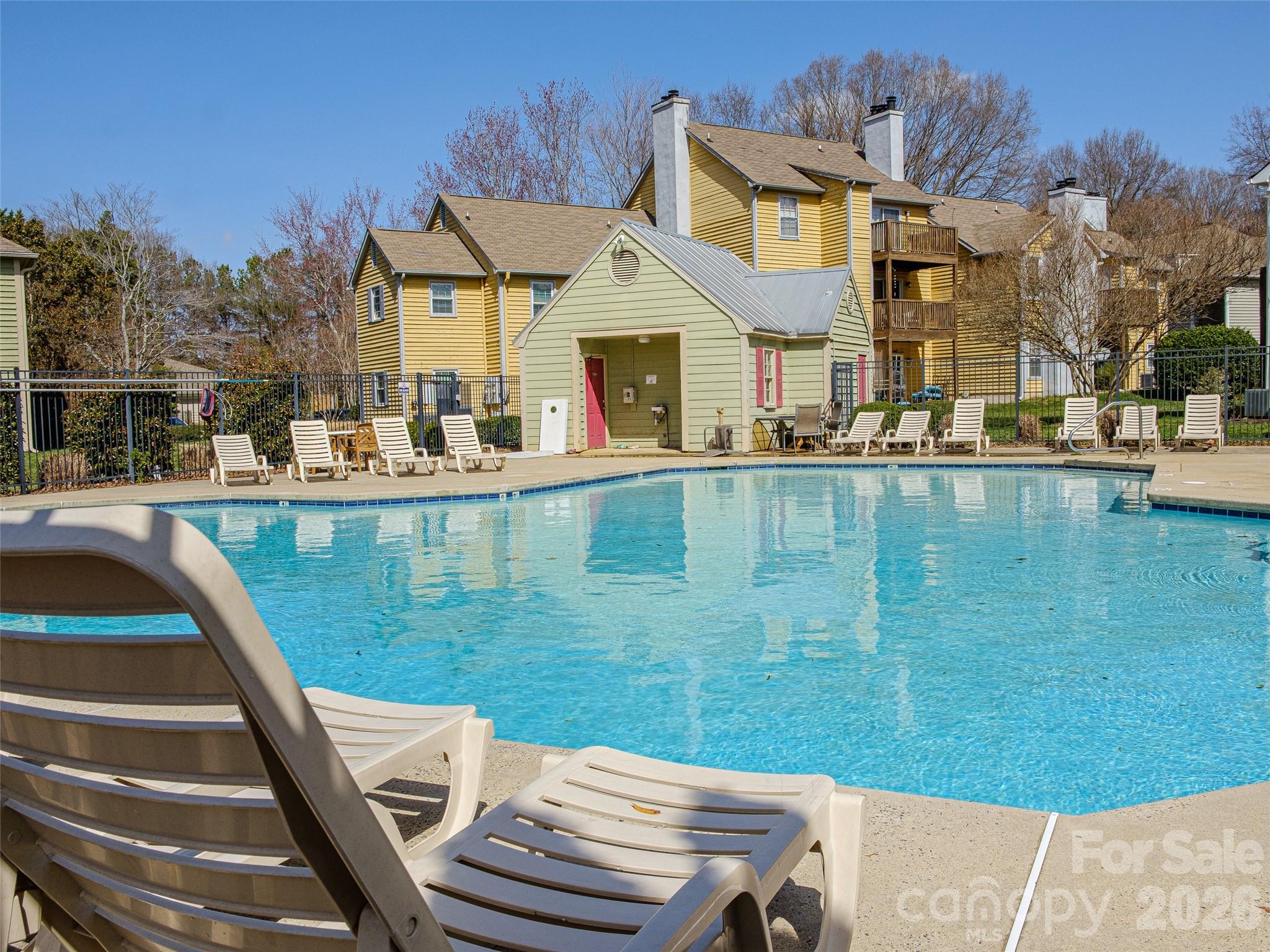 Photo 14 of 3300 Selwyn Farms Lane5, Charlotte, NC