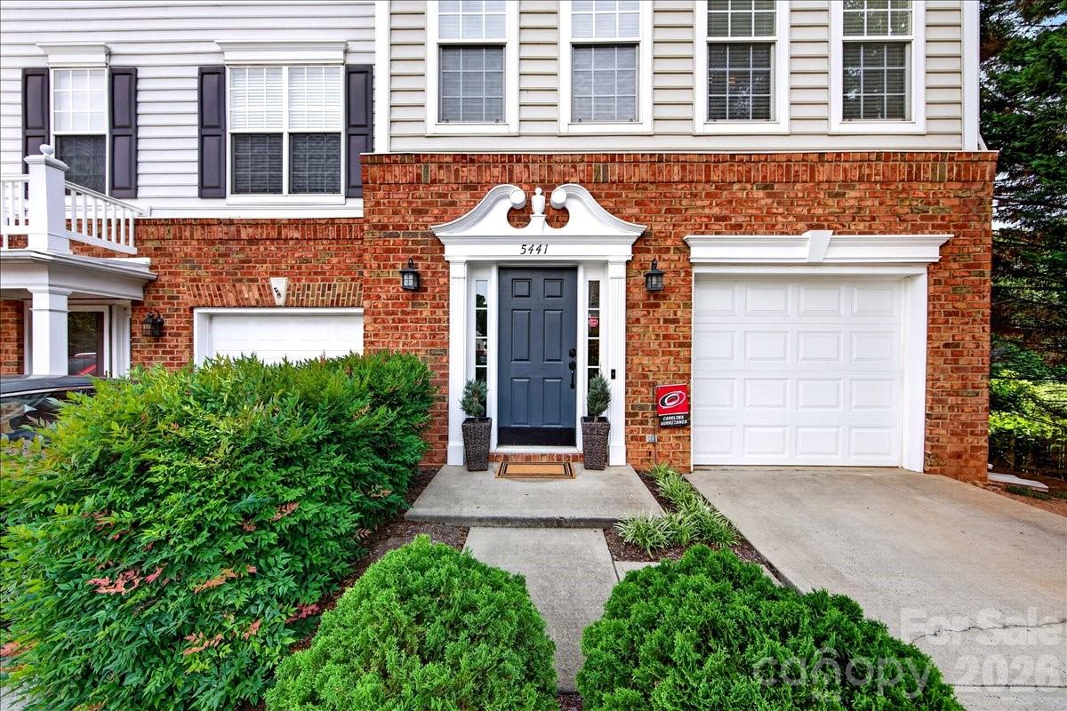 Photo 8 of 5441 Werburgh Street, Charlotte, NC