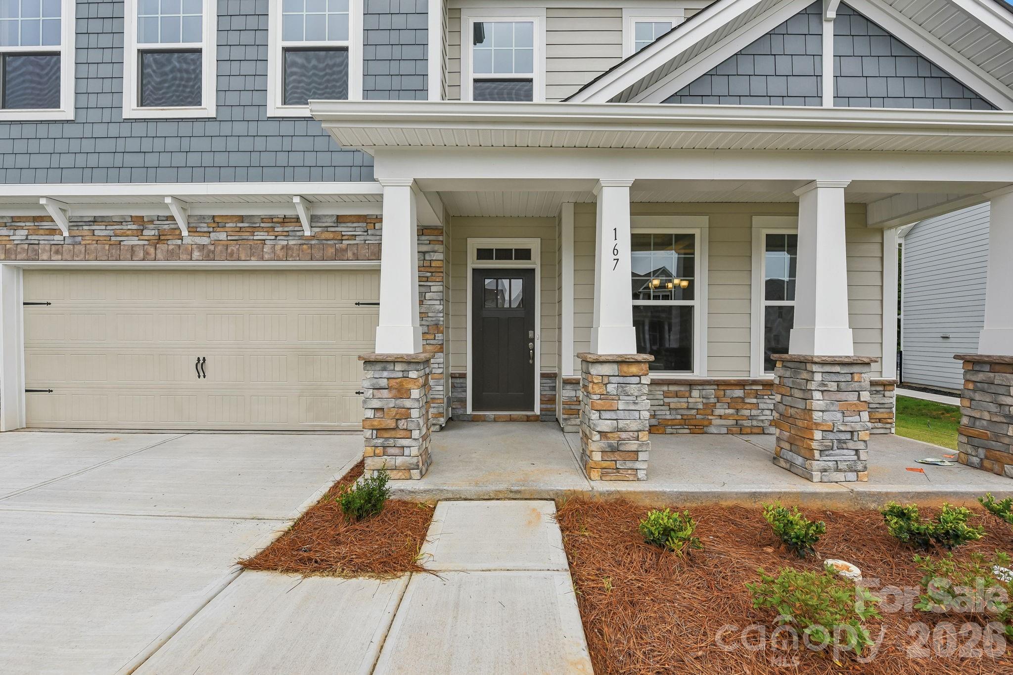 Home for sale at 167 Asmodean Lane, Troutman, NC — photo 4 of 32