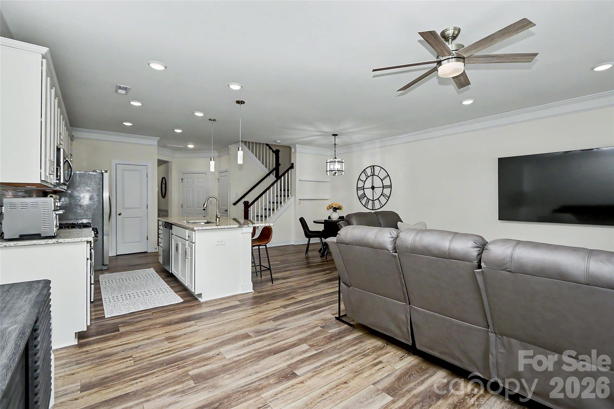 Photo 23 of 1010 Moffatt Lane, Matthews, NC