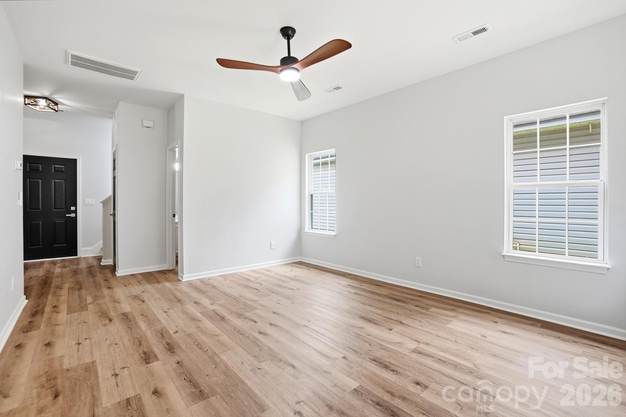 Photo 5 of 3625 Bullard Street, Charlotte, NC