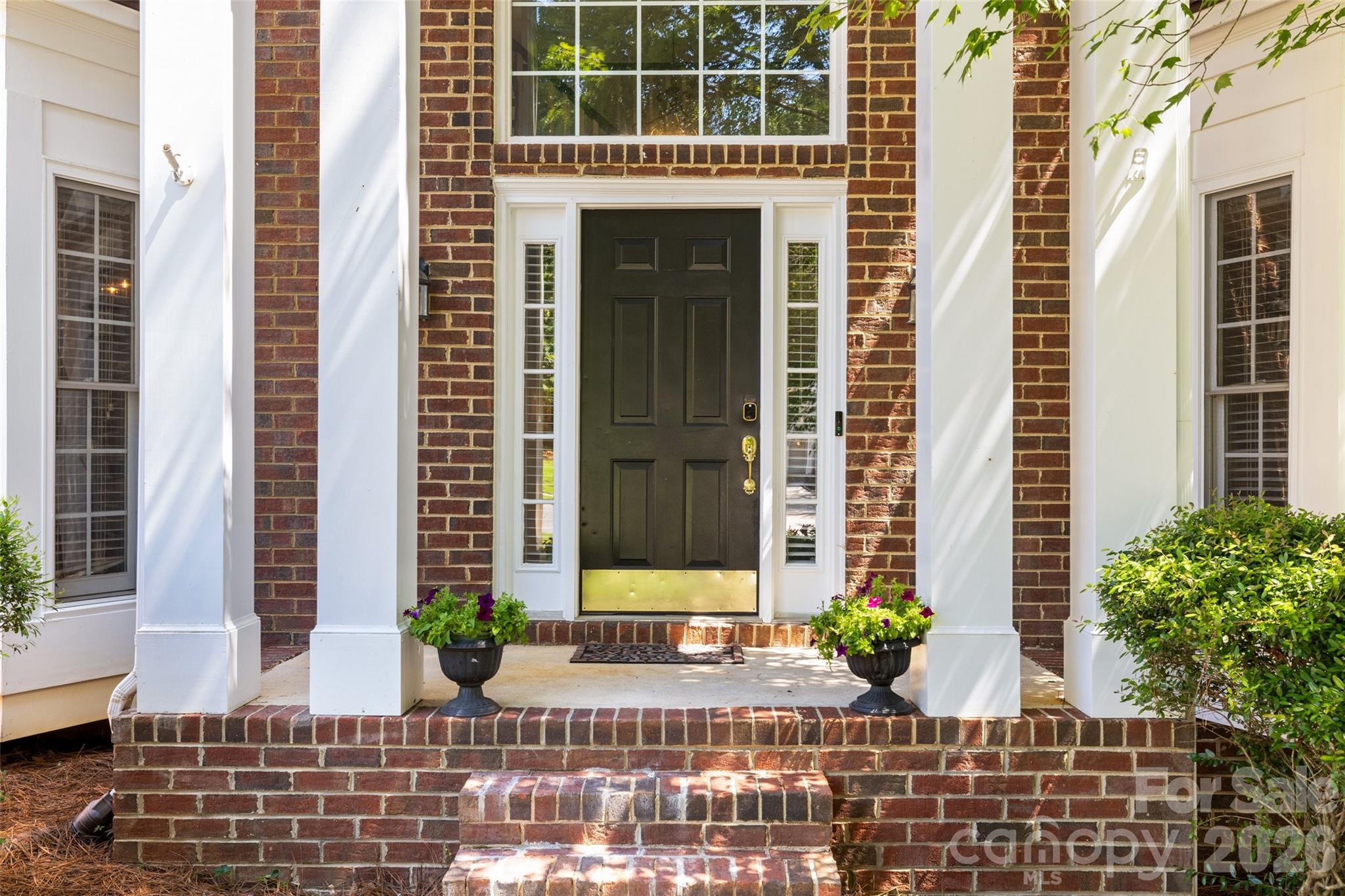 Photo 2 of 2733 Providence Spring Lane, Charlotte, NC