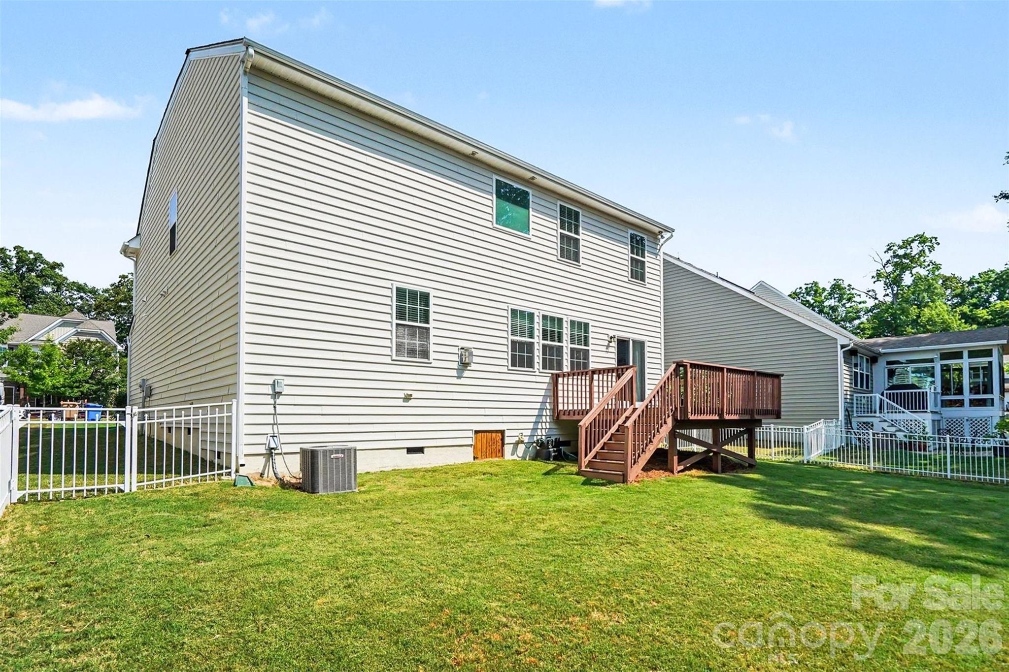 3016 Sewee Lane, Waxhaw, NC - photo 32 of 36