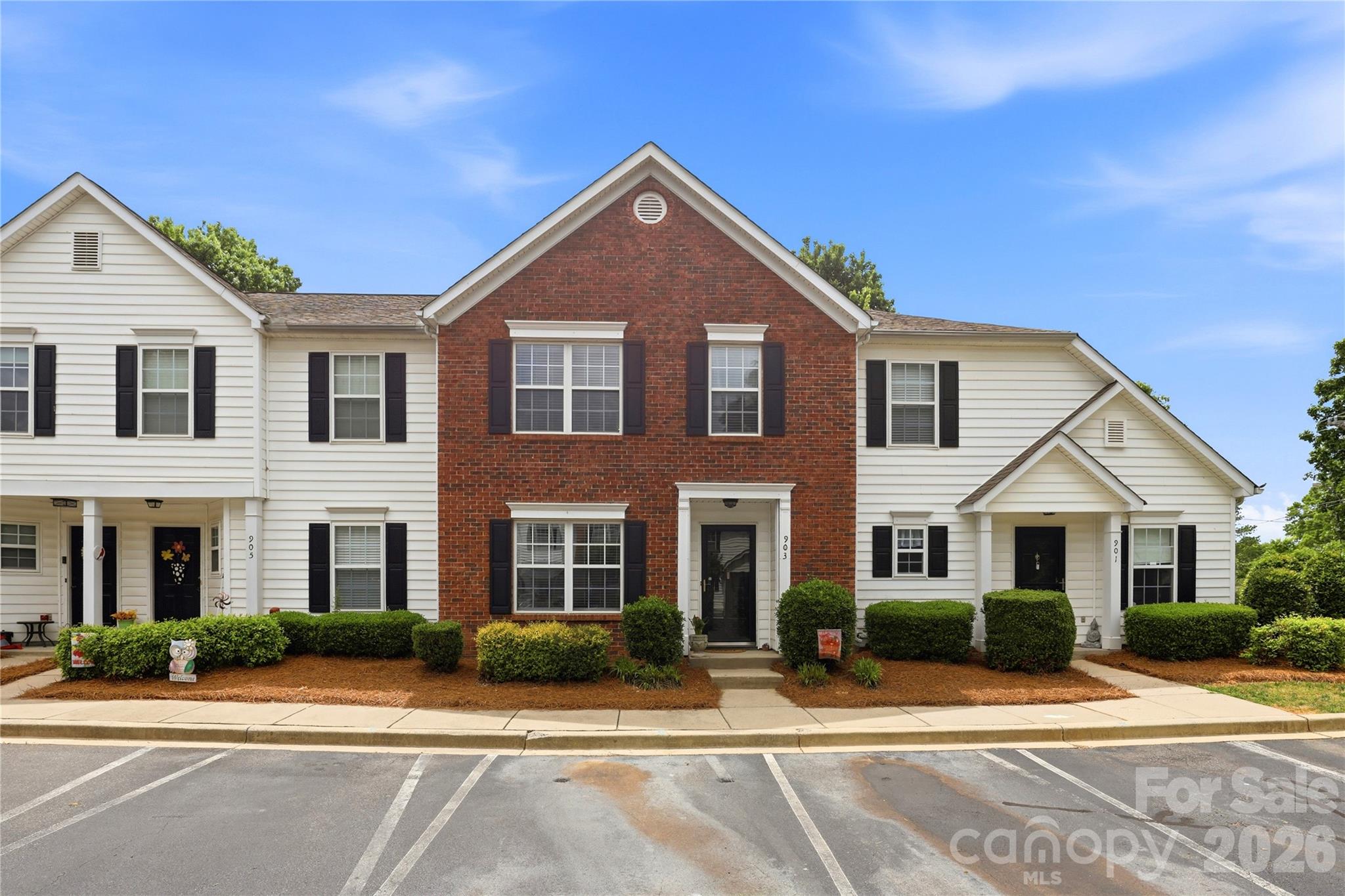 903 Heritage Parkway, Fort Mill, SC