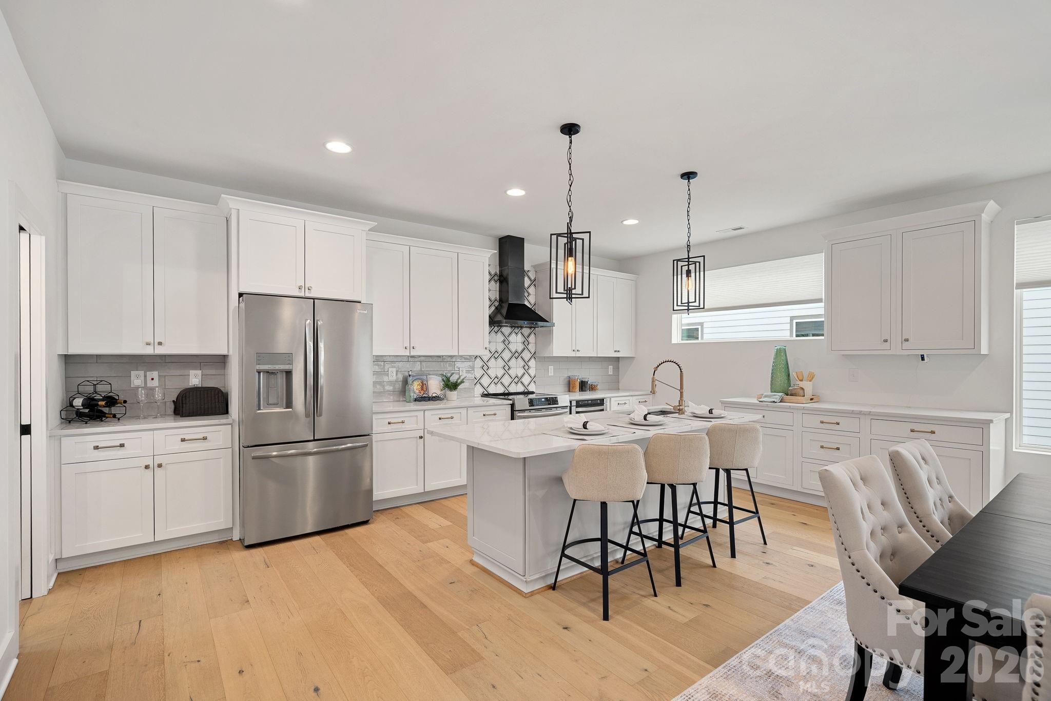 306 Wesley Heights Way, Charlotte, NC - photo 1 of 30