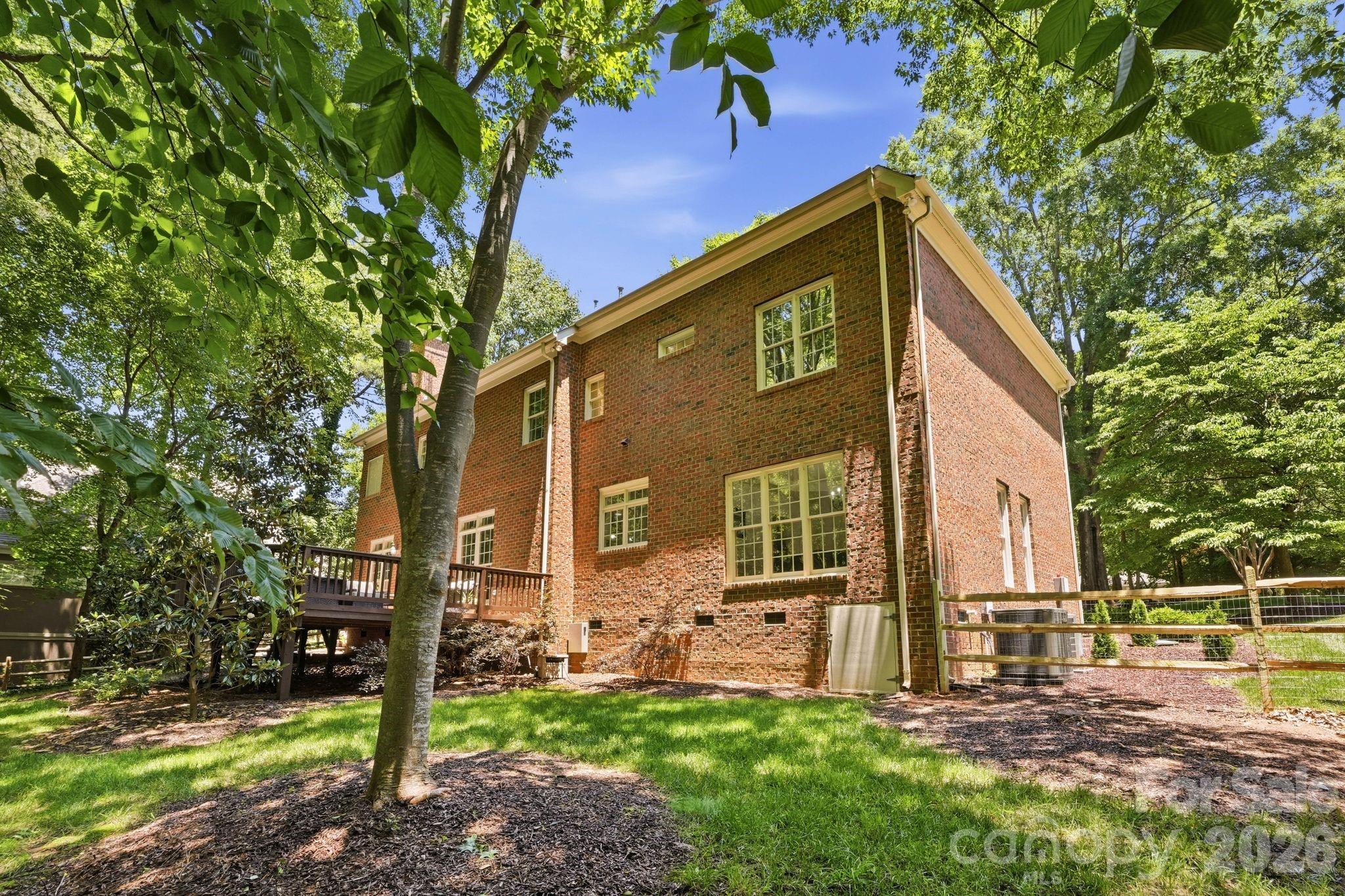 Photo 33 of 12529 Preservation Pointe Drive, Charlotte, NC