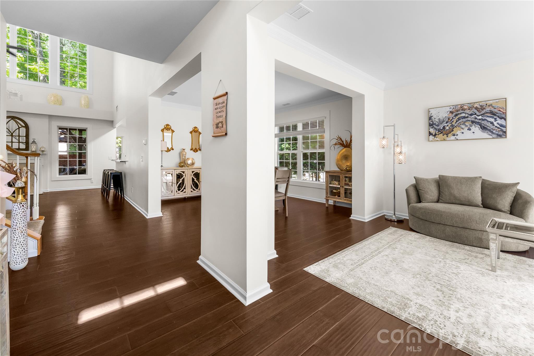 Photo 3 of 7536 Hannah Alexander Lane, Mint Hill, NC