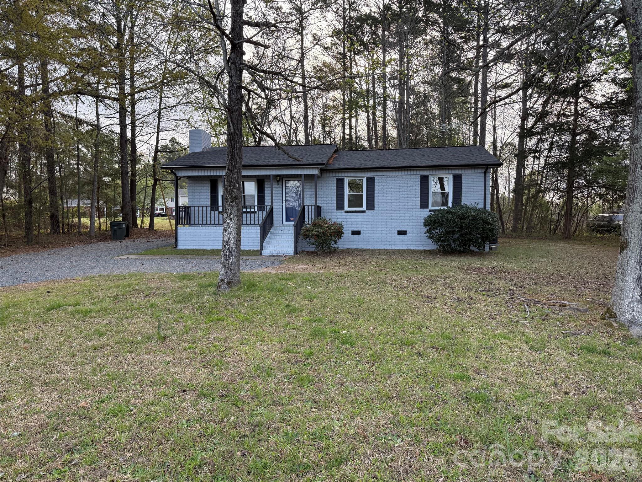203 Anson High School Road, Wadesboro, NC - photo 2 of 17