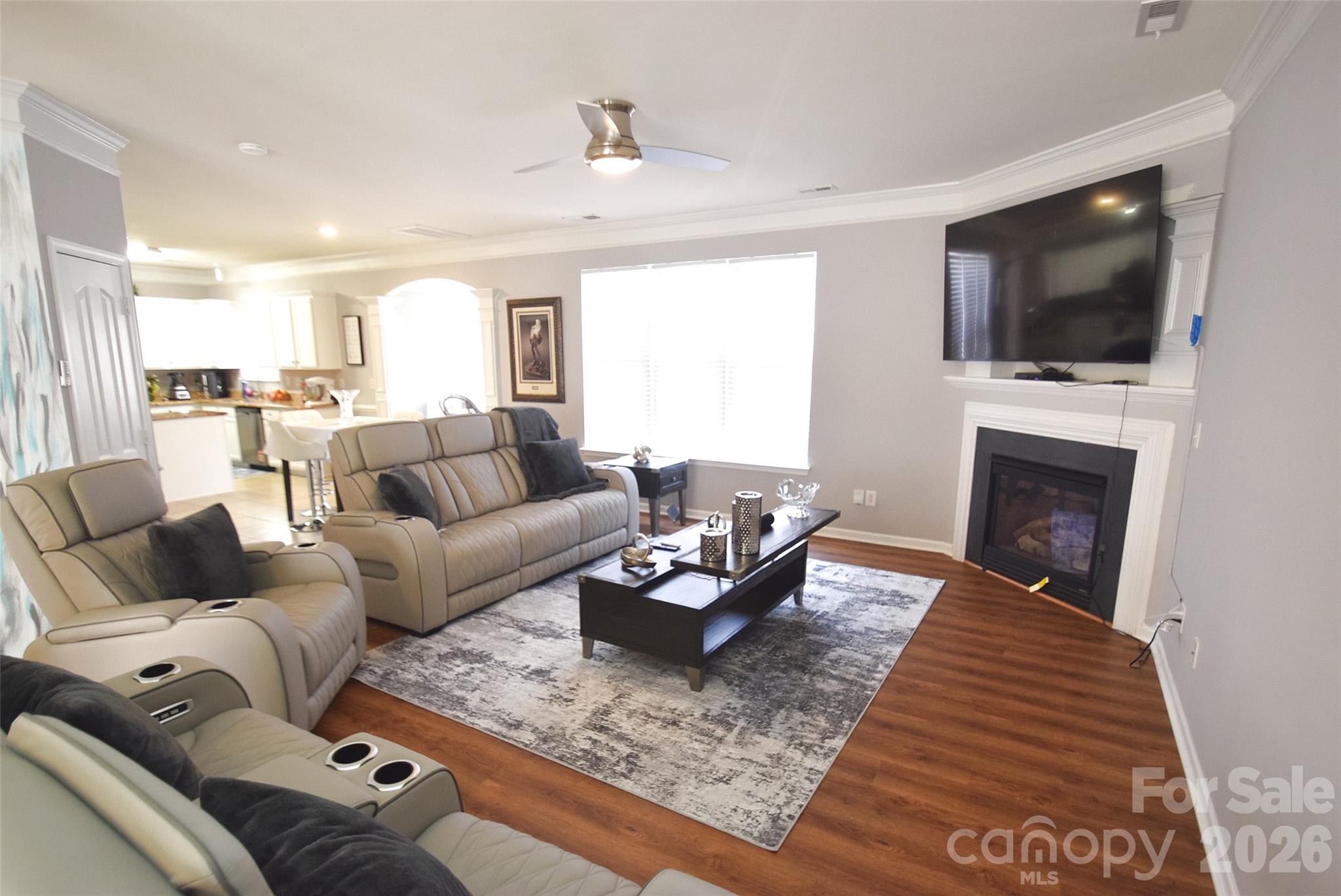 Photo 11 of 608 Wrayhill Drive, Charlotte, NC