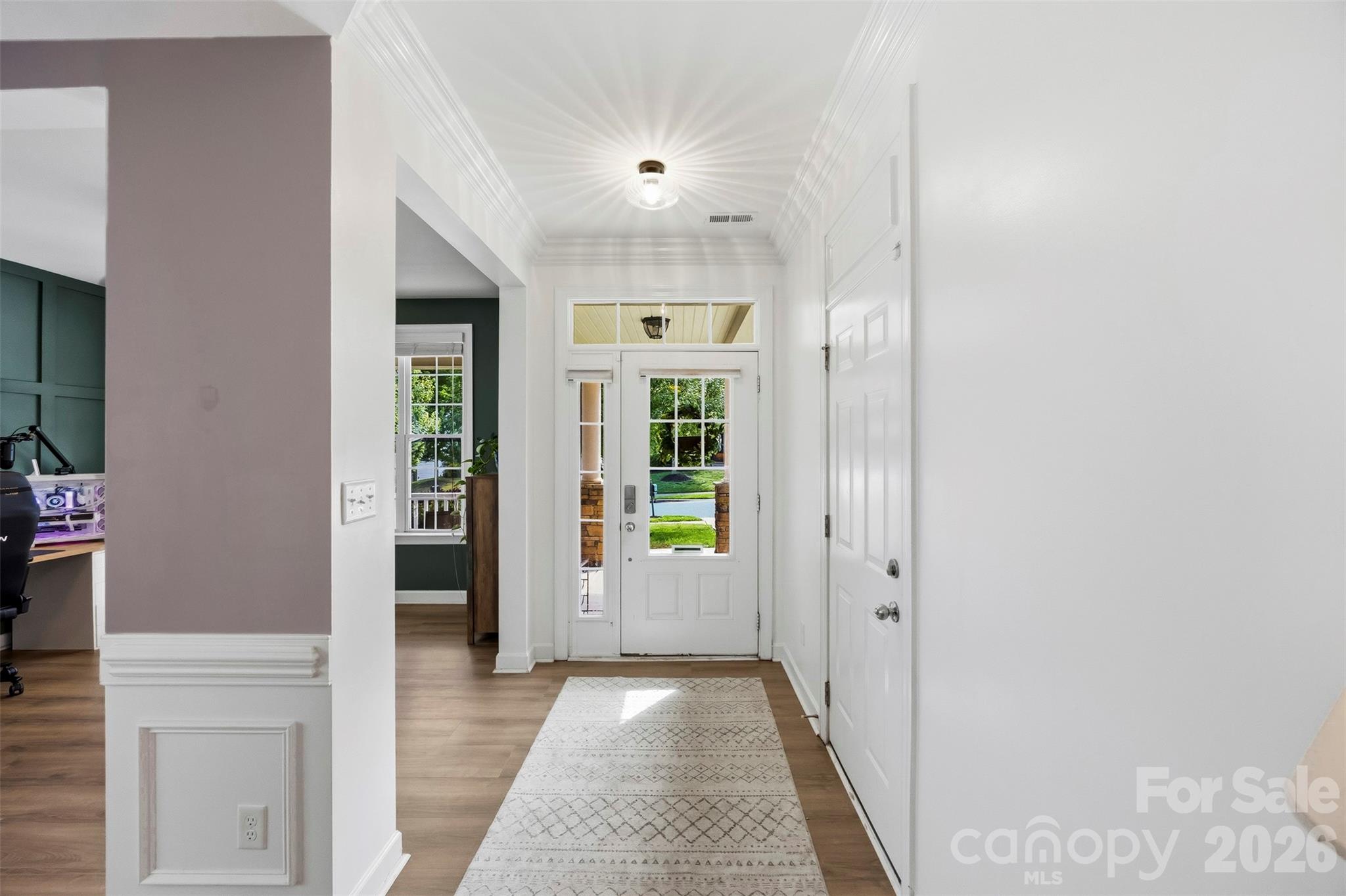 Photo 6 of 7116 Toxaway Lane, Charlotte, NC