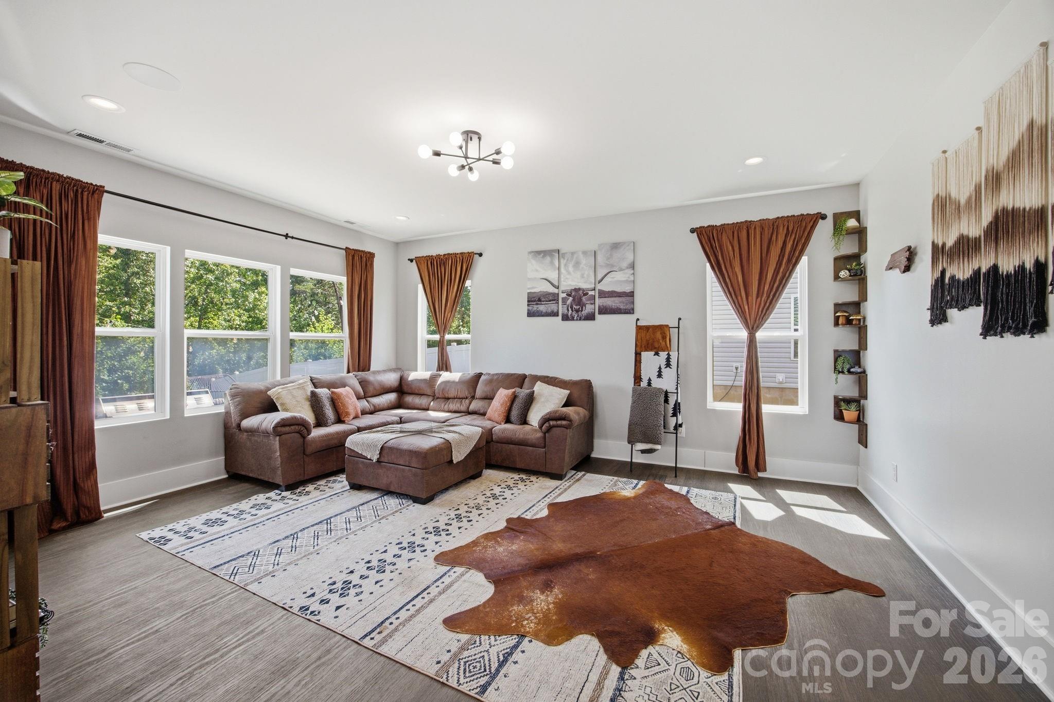 Photo 2 of 133 Parkmont Drive, Troutman, NC