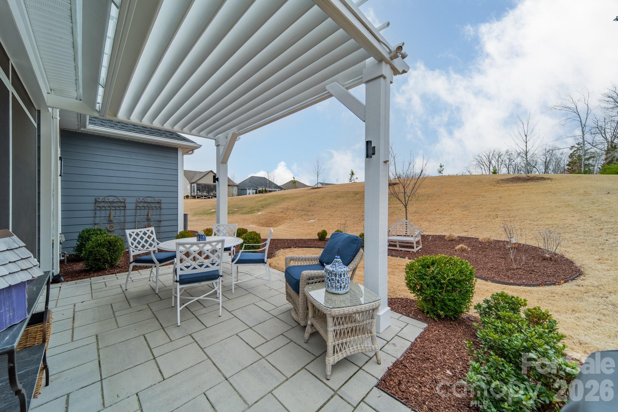 Photo 40 of 14021 Little Spring Court, Charlotte, NC